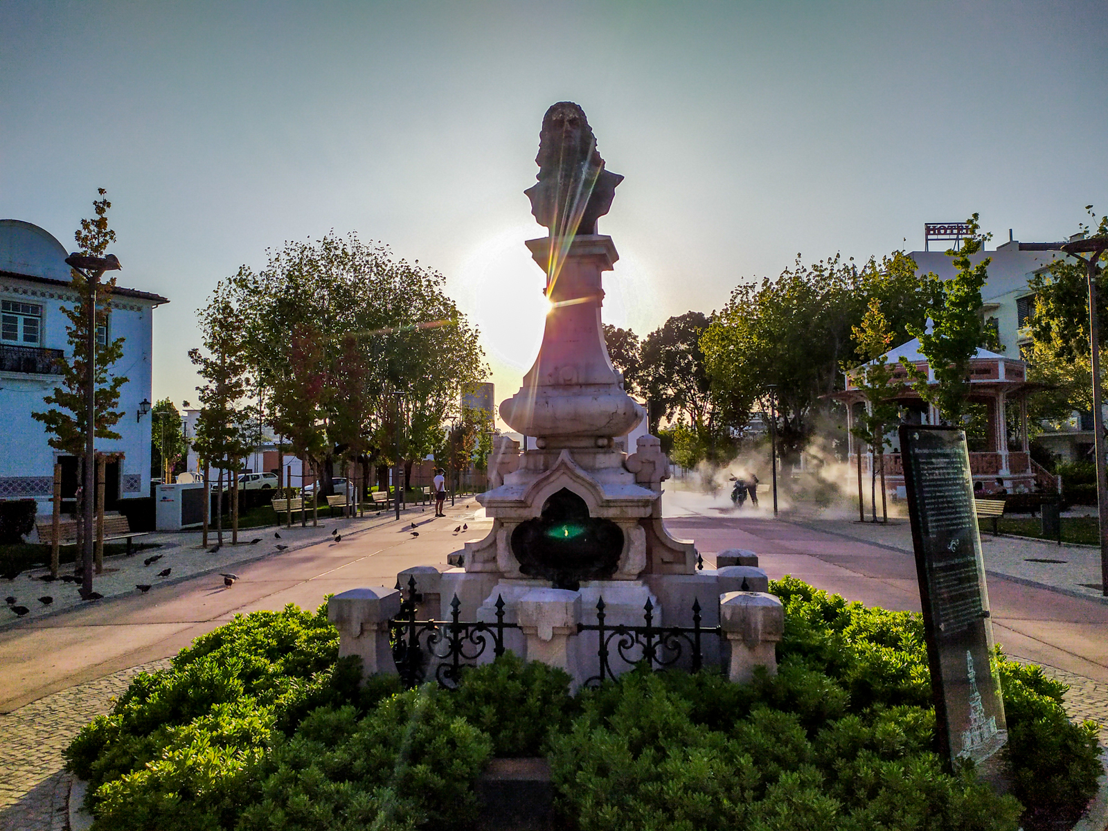 Pombal: o que visitar, ver e fazer? Guia e Roteiro de 2 dias