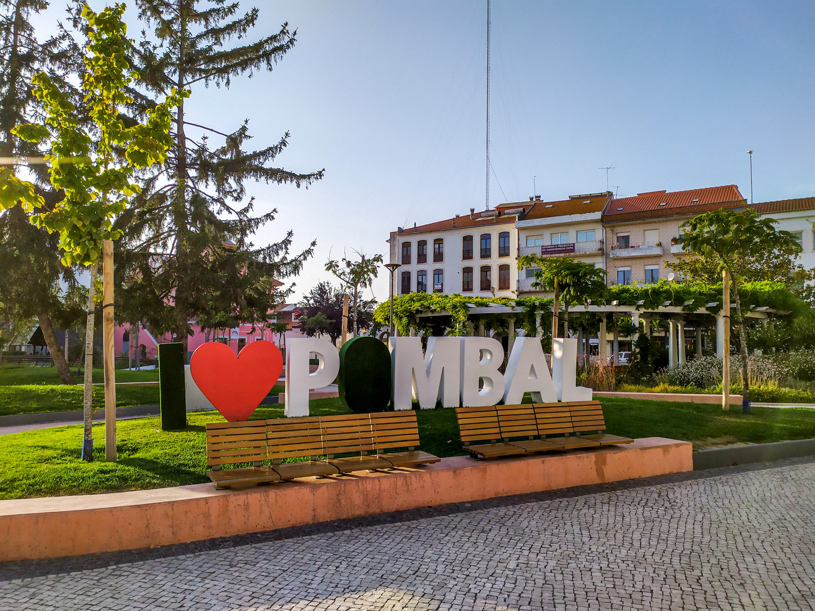 Pombal: o que visitar, ver e fazer? Guia e Roteiro de 2 dias