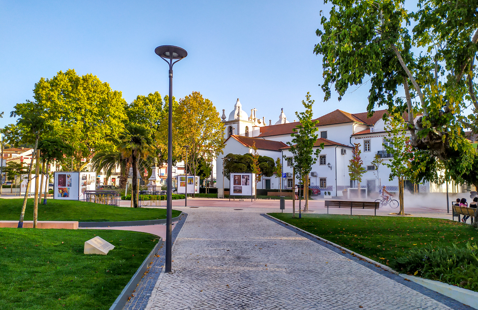 Pombal: o que visitar, ver e fazer? Guia e Roteiro de 2 dias