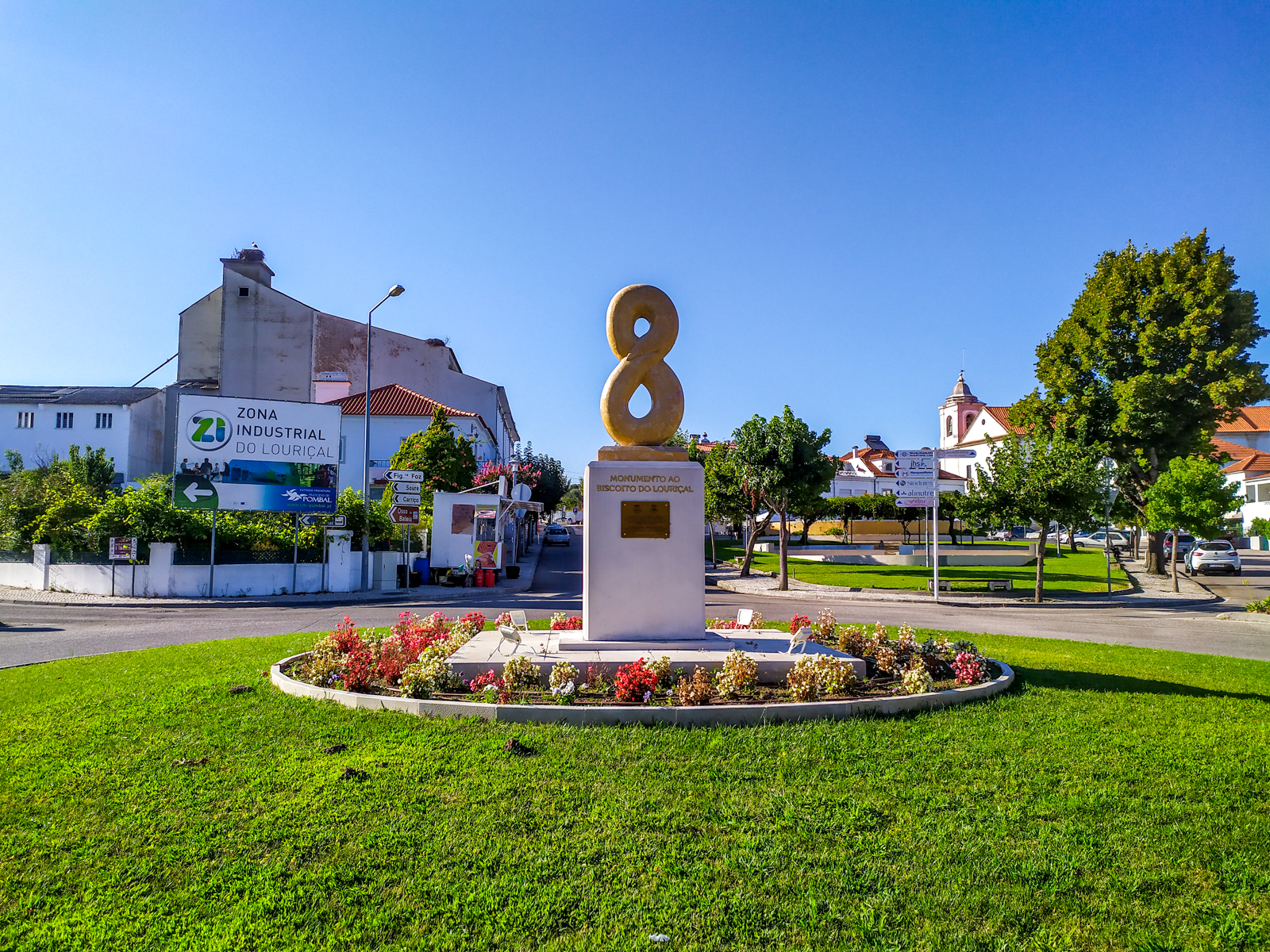 Pombal: o que visitar, ver e fazer? Guia e Roteiro de 2 dias