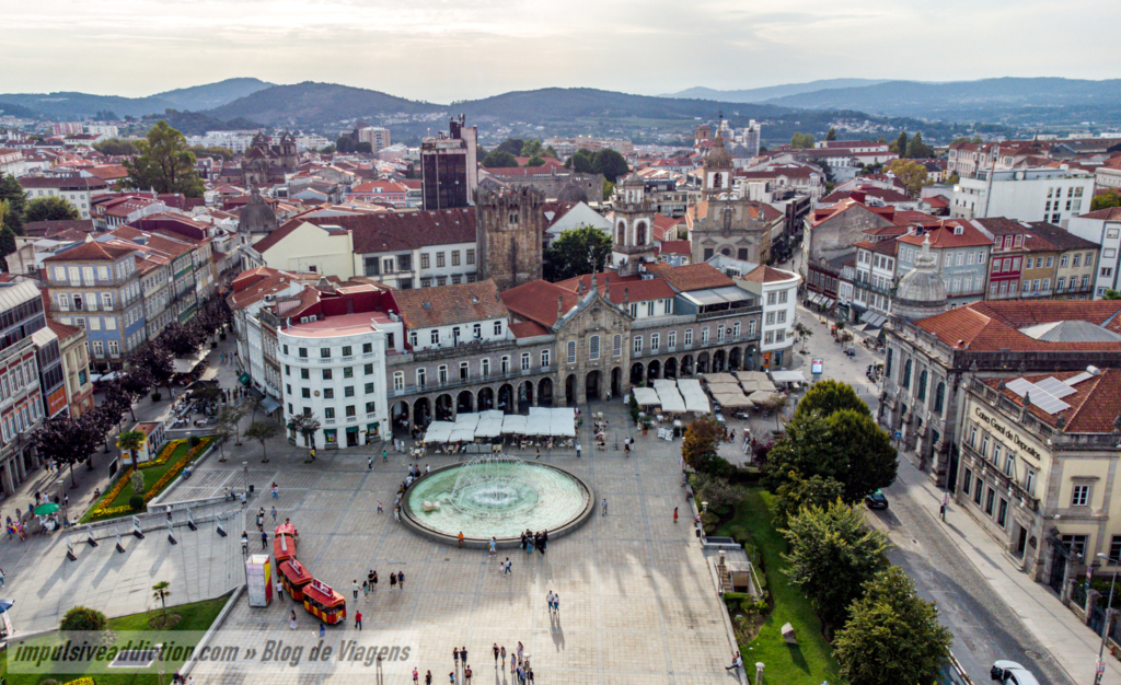 Best things to do in Braga | Portugal