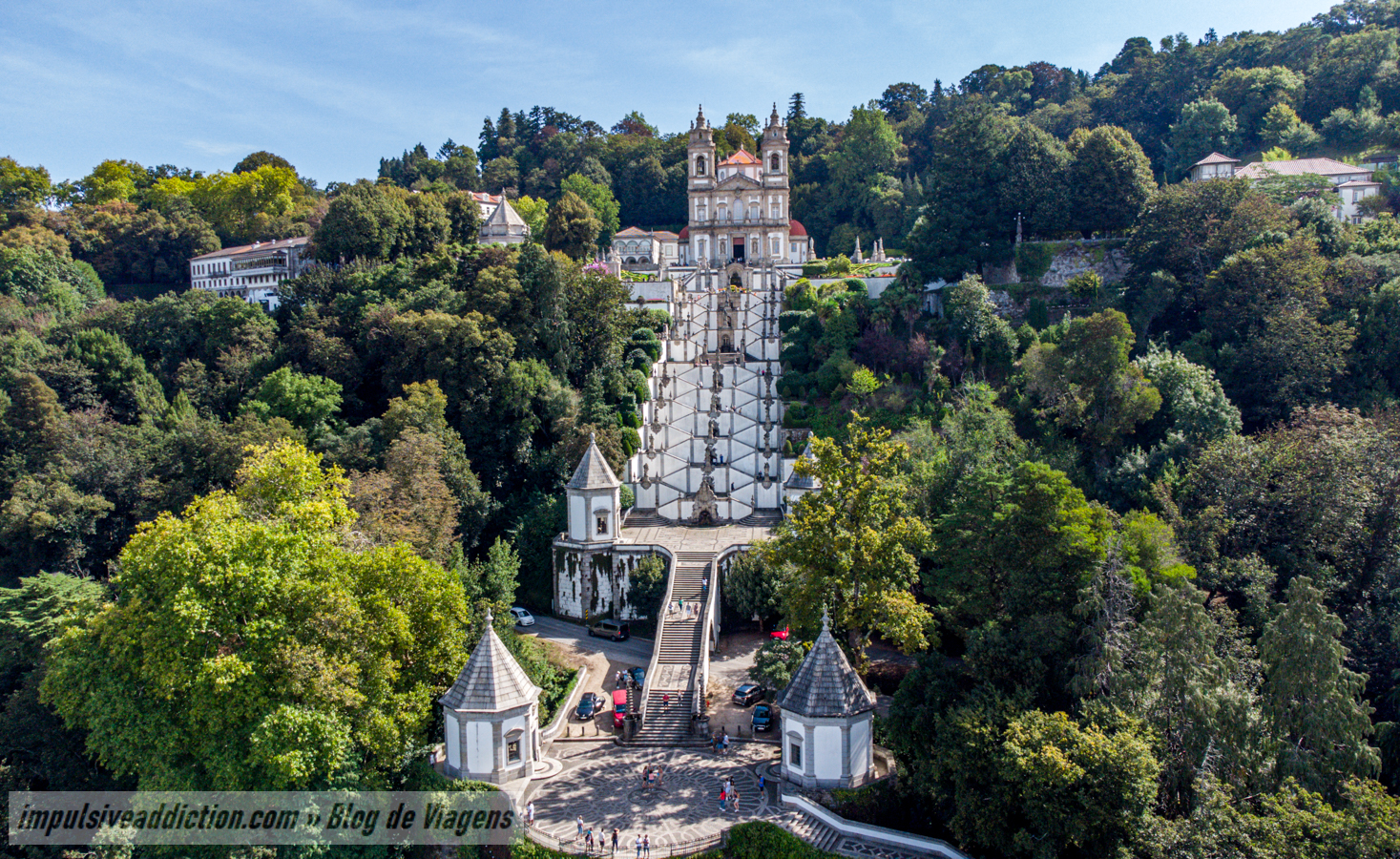 Que visitar en braga | Arsecultur.com