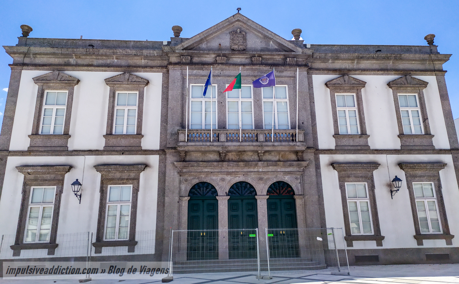 Visitar Castelo de Paiva: o que ver e fazer | Roteiro 2 dias