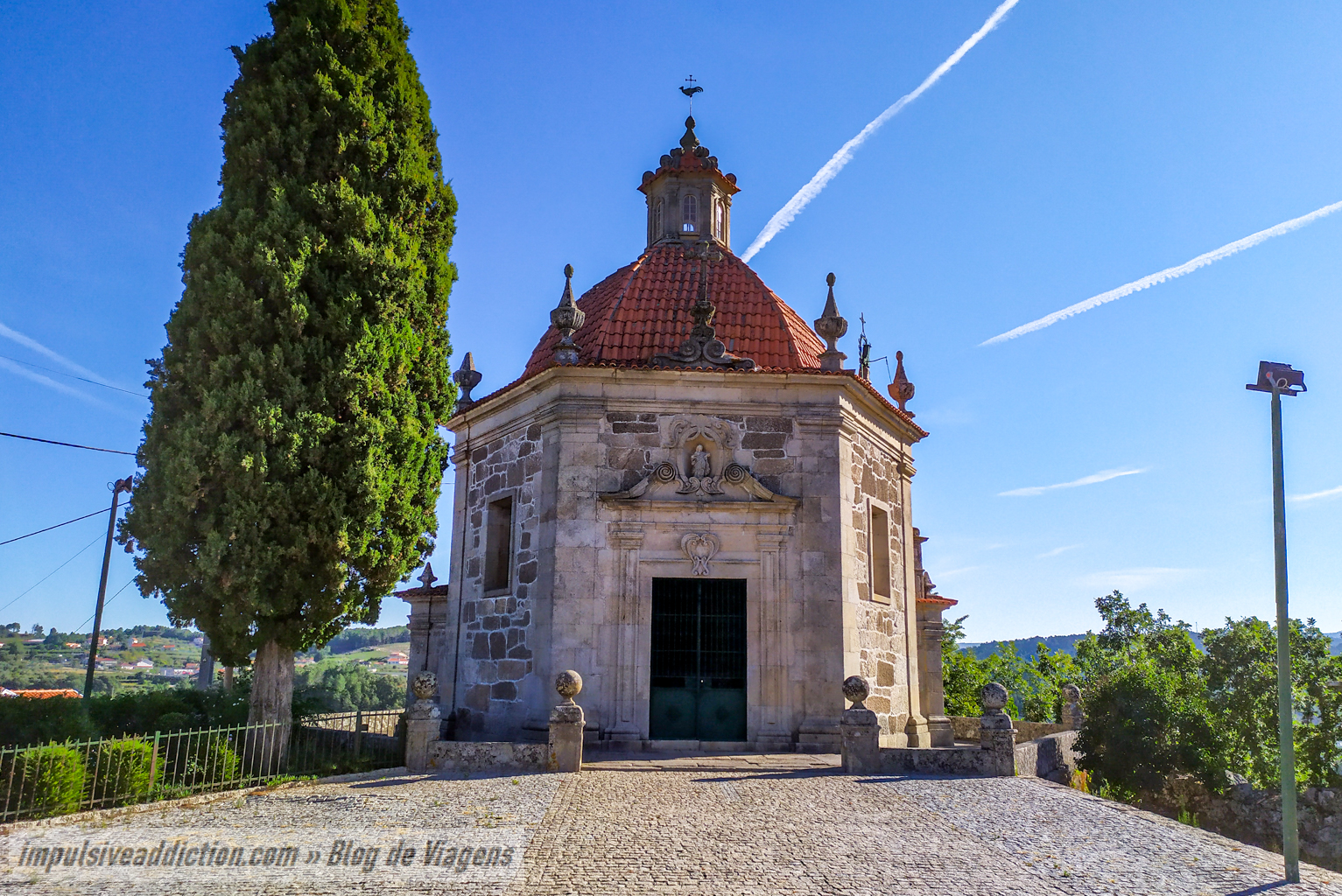 Tarouca: o que visitar, ver e fazer | Roteiro de 1 ou 2 dias