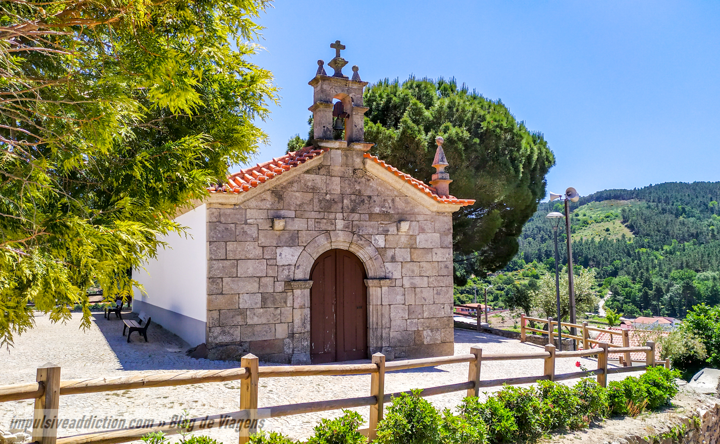 Tarouca: o que visitar, ver e fazer | Roteiro de 1 ou 2 dias