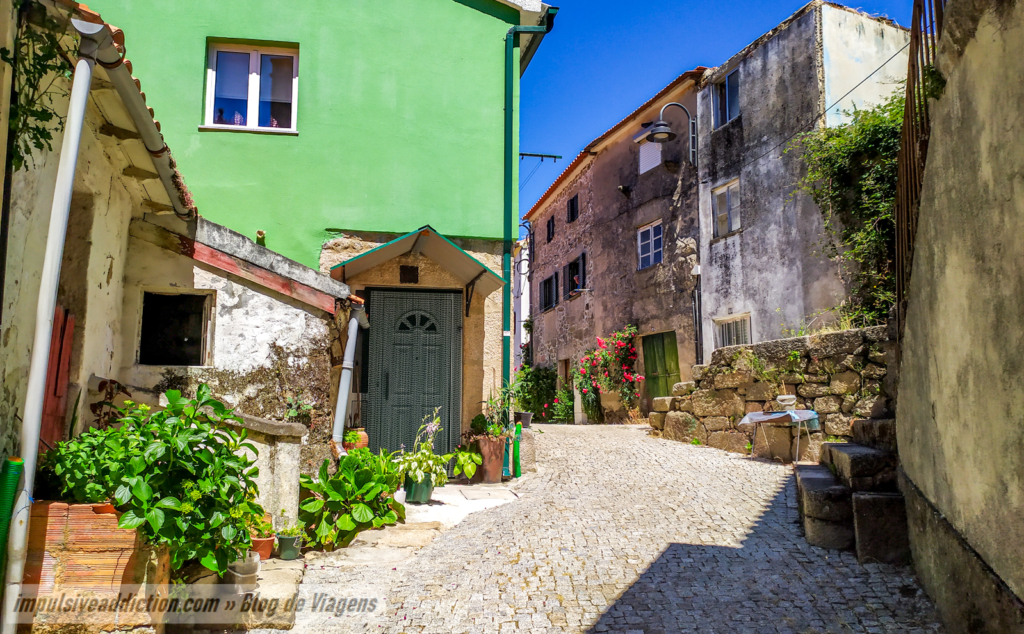 Tarouca: o que visitar, ver e fazer | Roteiro de 1 ou 2 dias