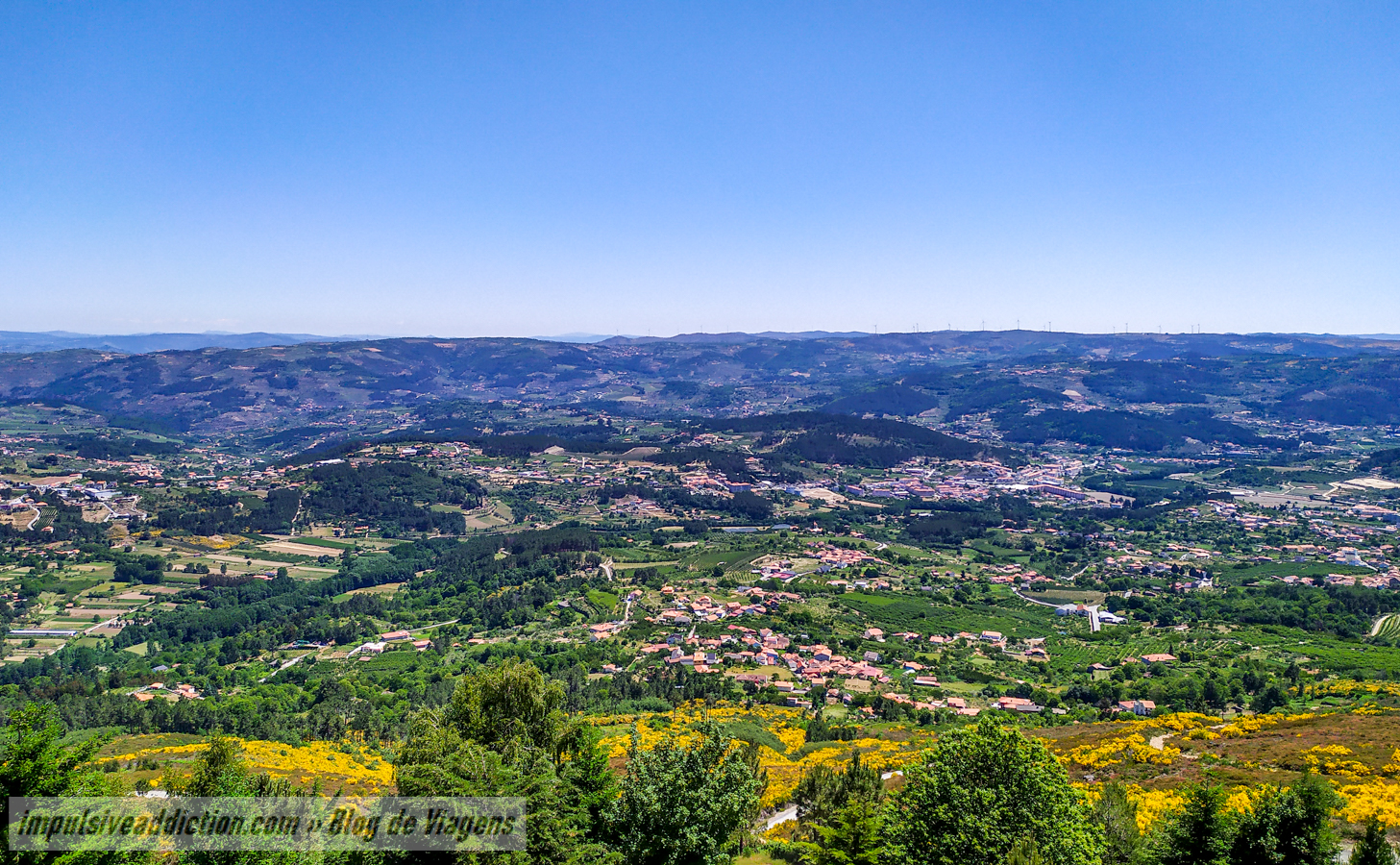 Tarouca: o que visitar, ver e fazer | Roteiro de 1 ou 2 dias
