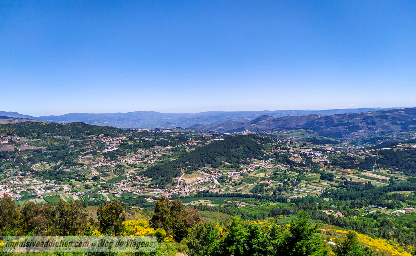 Tarouca: o que visitar, ver e fazer | Roteiro de 1 ou 2 dias