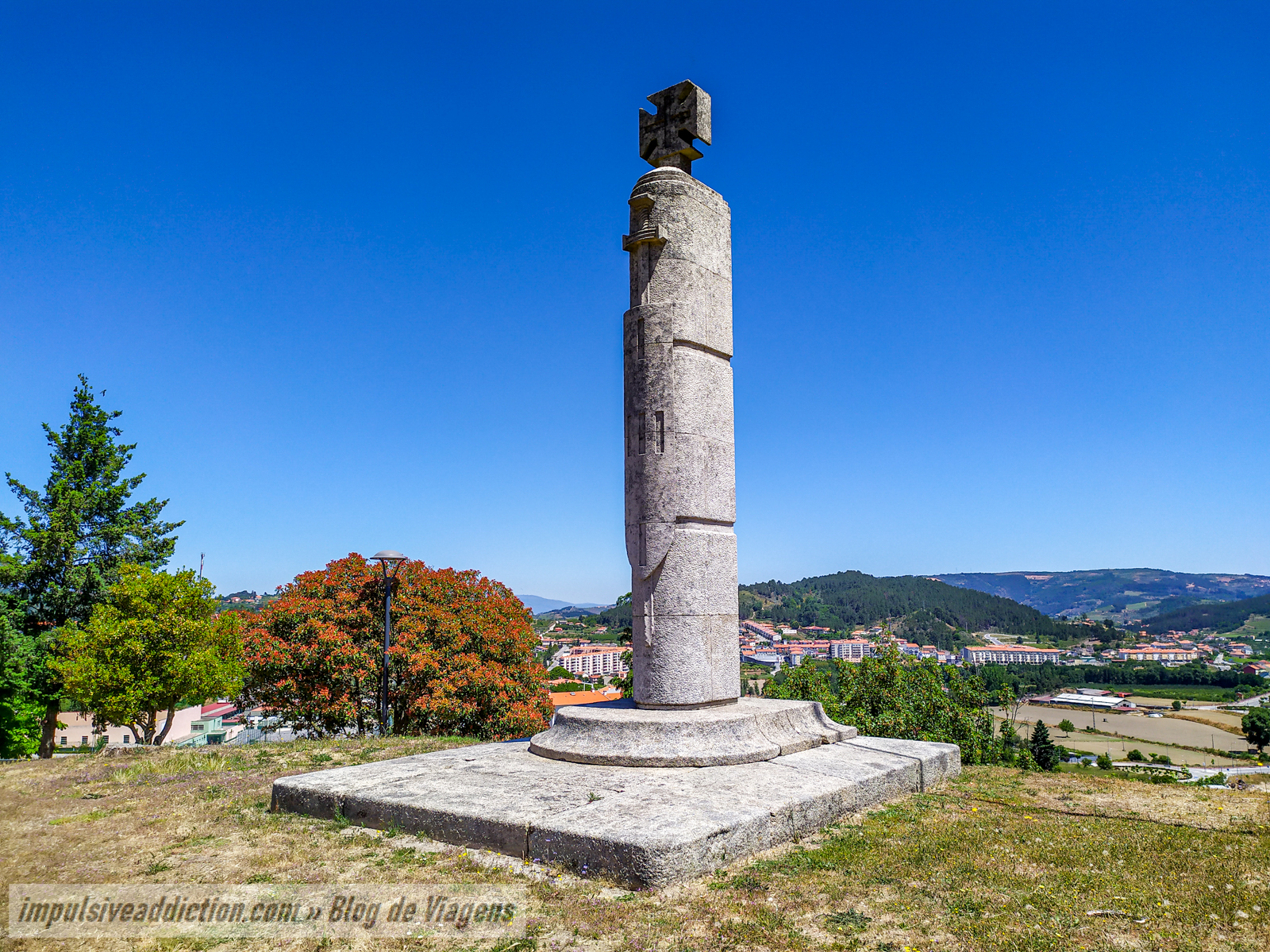 Tarouca: o que visitar, ver e fazer | Roteiro de 1 ou 2 dias