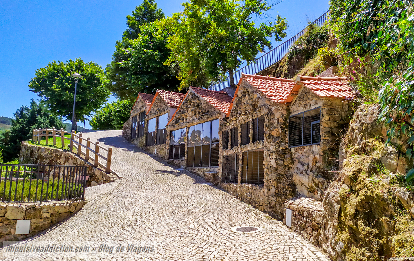 Tarouca: o que visitar, ver e fazer | Roteiro de 1 ou 2 dias