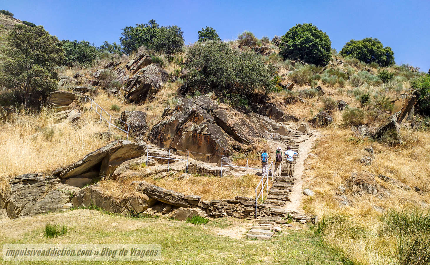 Vila Nova de Foz Côa | O que visitar, ver e fazer?