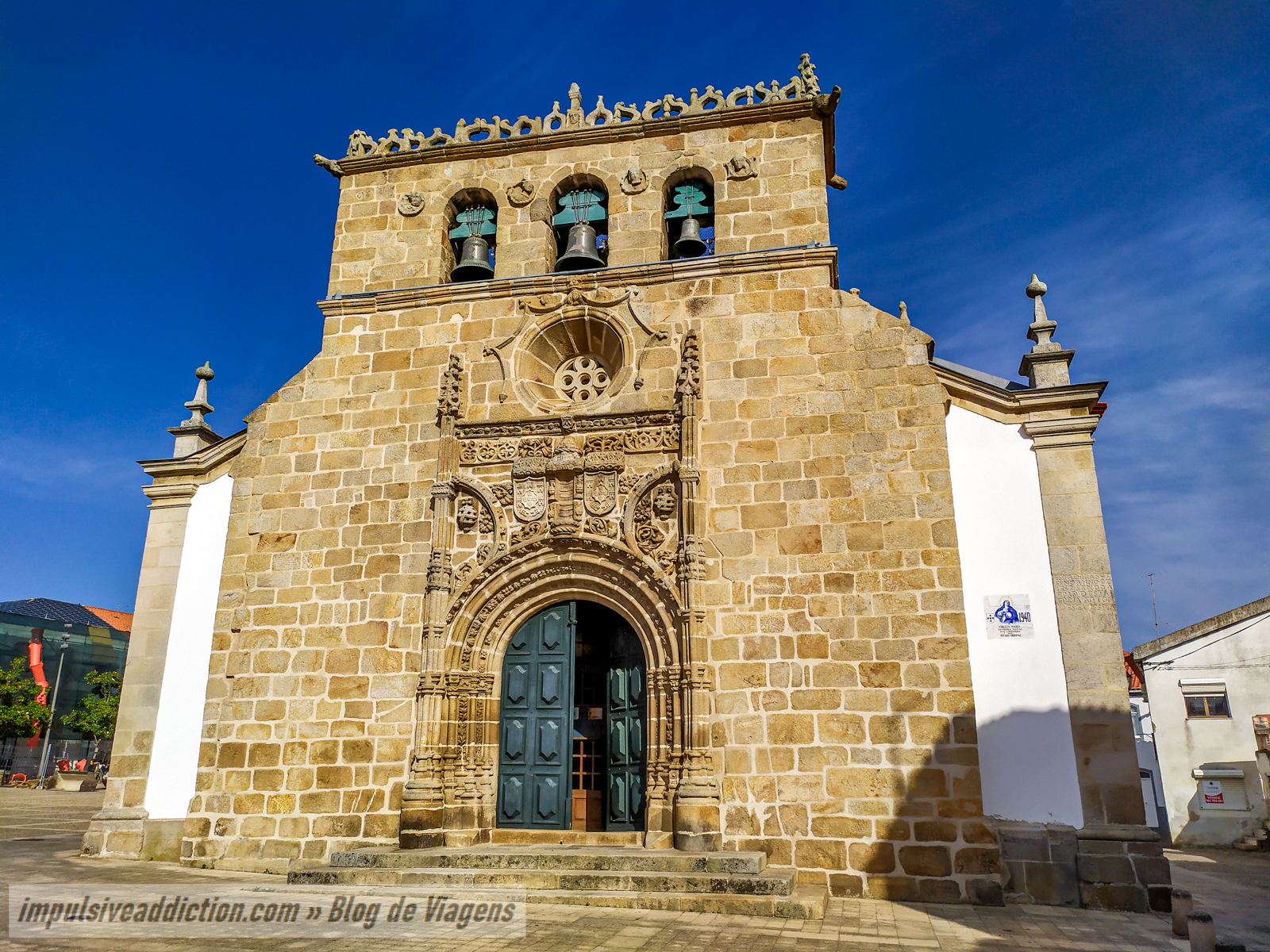 Vila Nova de Foz Côa | O que visitar, ver e fazer?