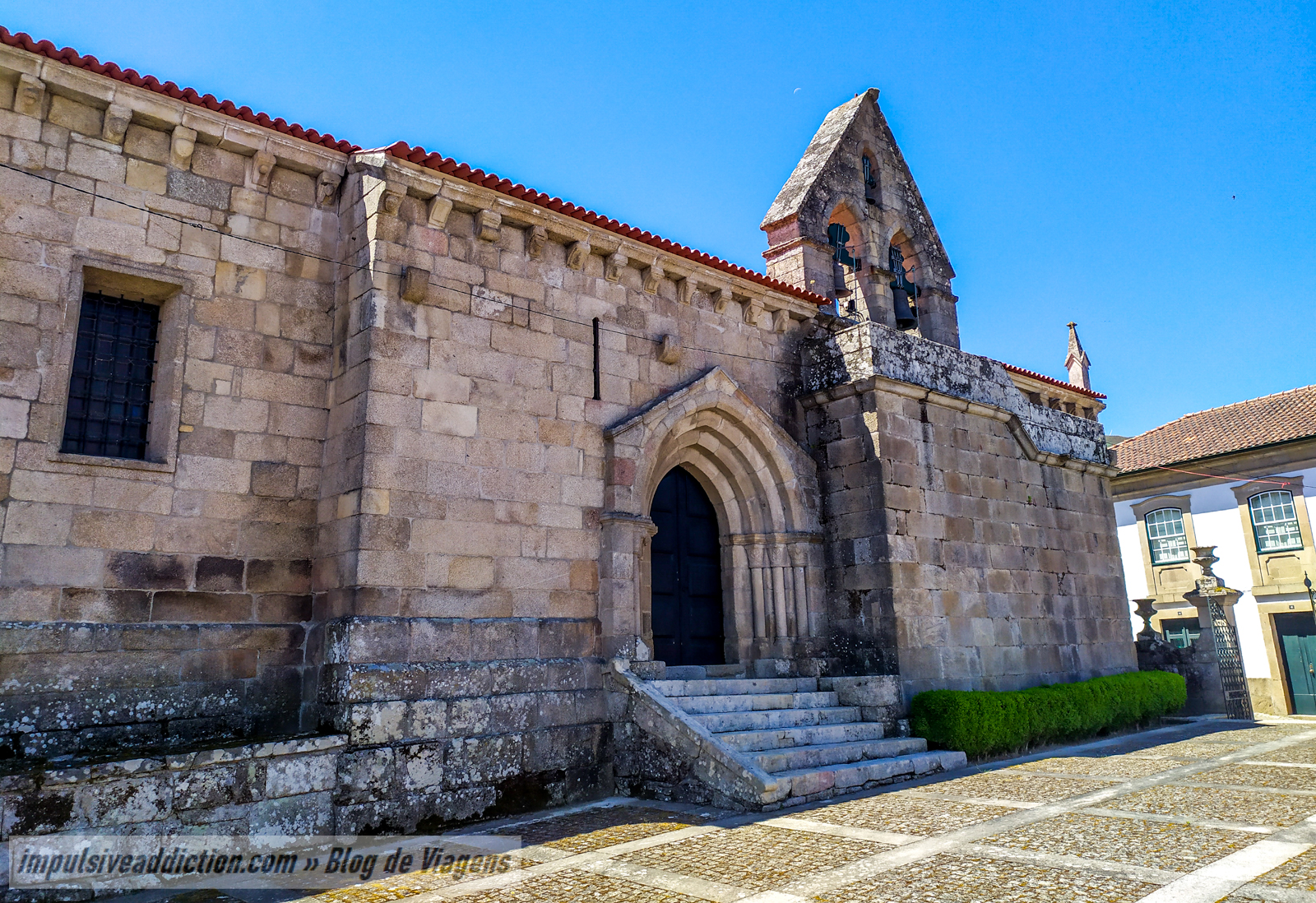 Tarouca: o que visitar, ver e fazer | Roteiro de 1 ou 2 dias