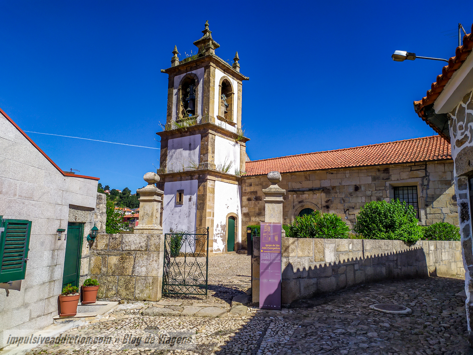 Tarouca: o que visitar, ver e fazer | Roteiro de 1 ou 2 dias