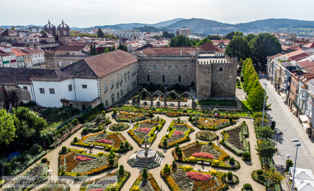 Best things to do in Braga | Portugal