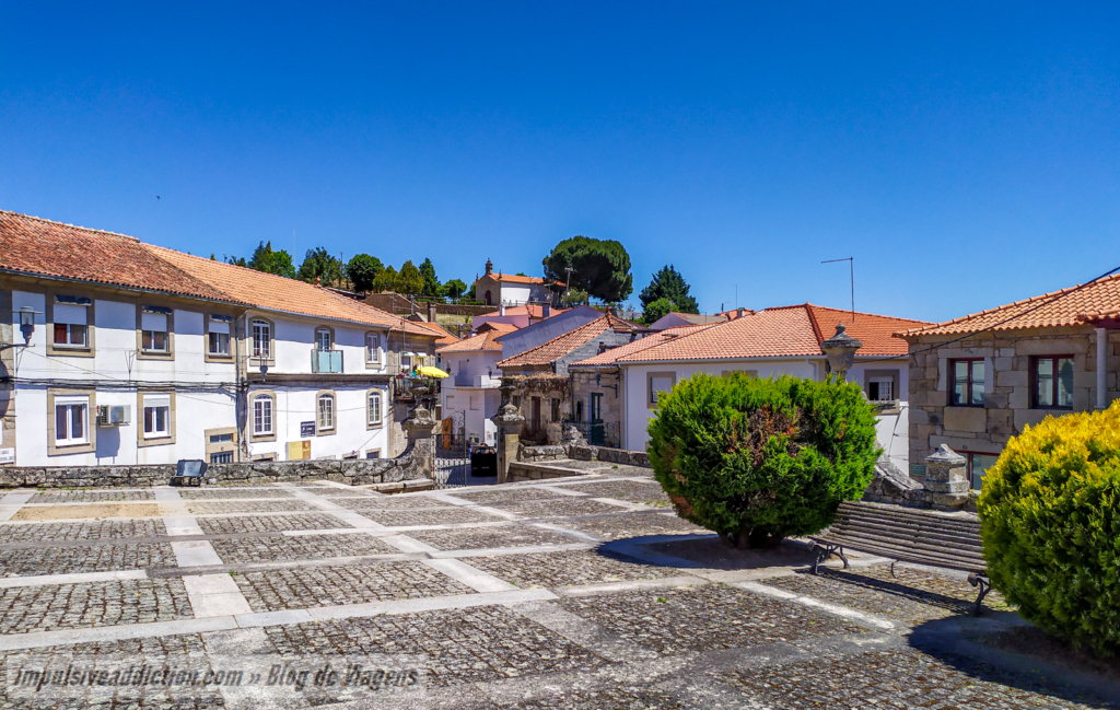 Tarouca: o que visitar, ver e fazer | Roteiro de 1 ou 2 dias