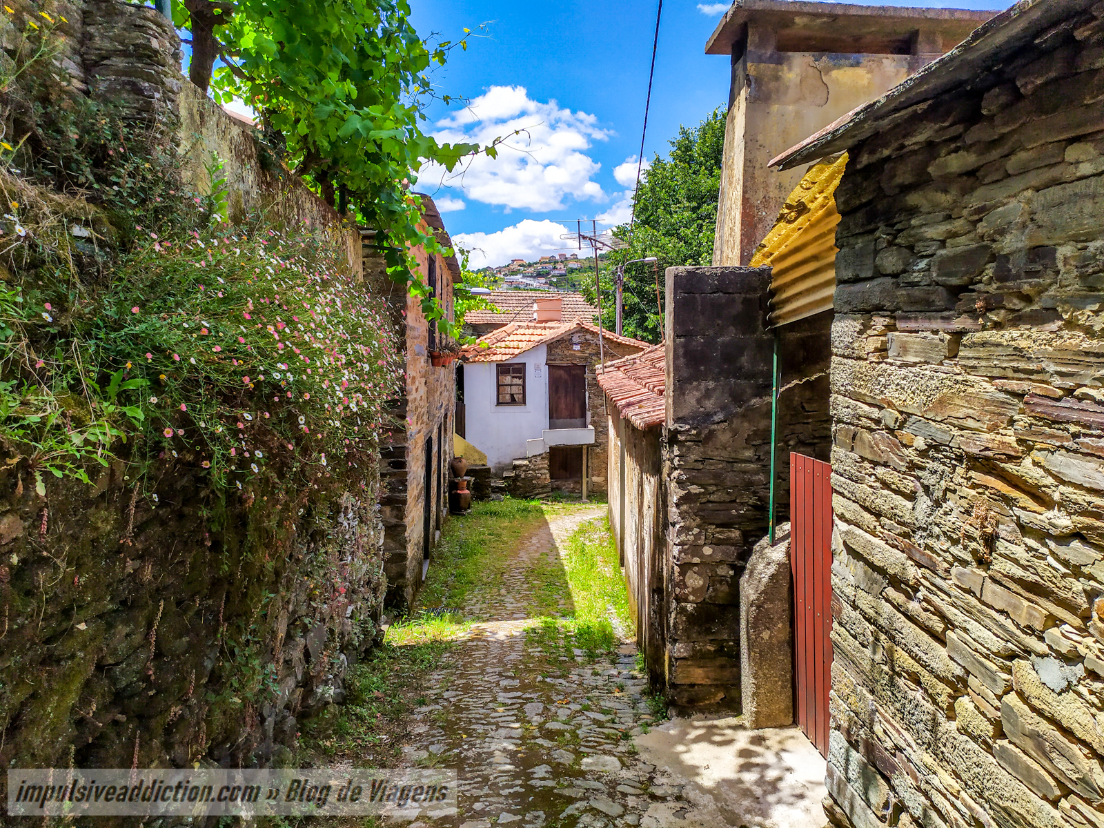 Visitar Castelo de Paiva: o que ver e fazer | Roteiro 2 dias