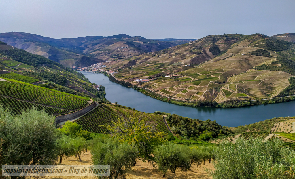 60 Best Douro Viewpoints