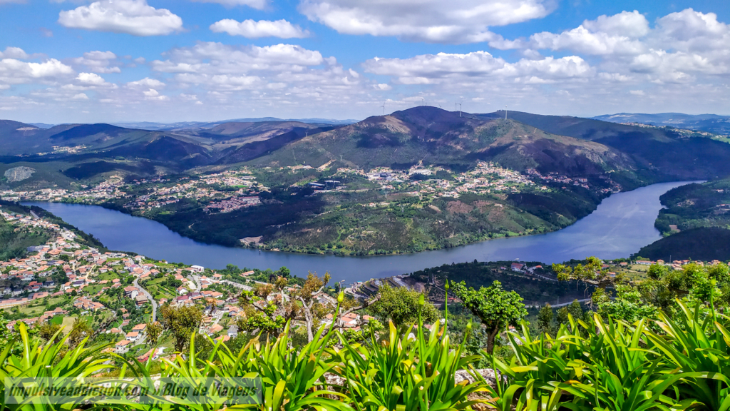 Visitar Castelo de Paiva: o que ver e fazer | Roteiro 2 dias