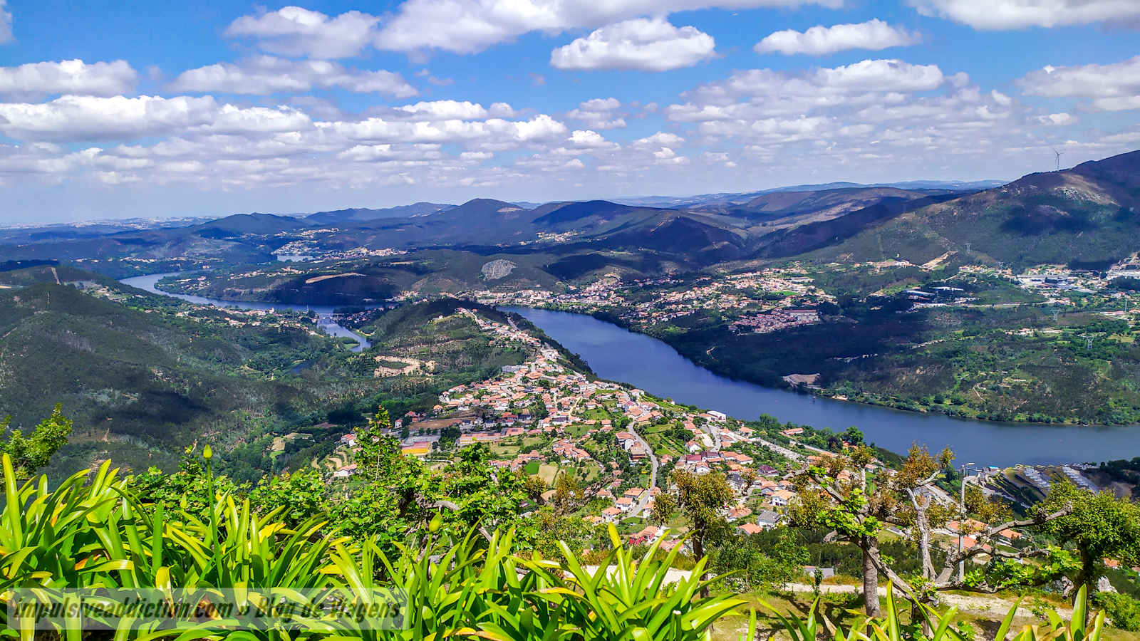 Visitar Castelo de Paiva: o que ver e fazer | Roteiro 2 dias
