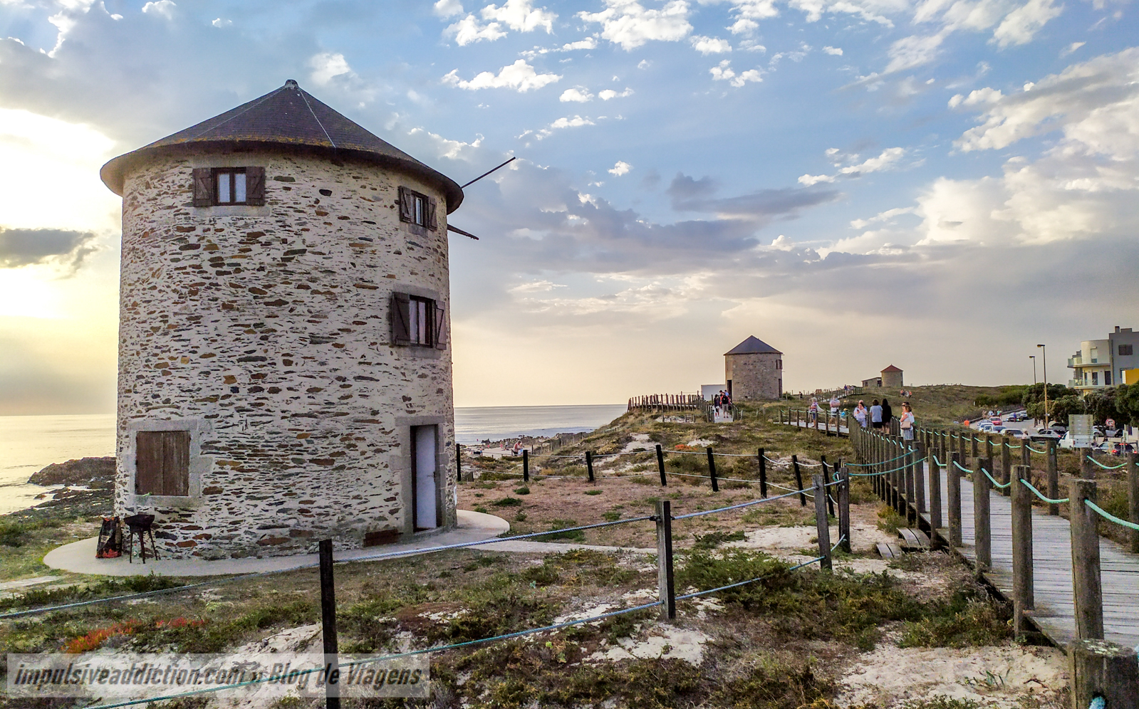 Esposende | O que visitar, ver e fazer?
