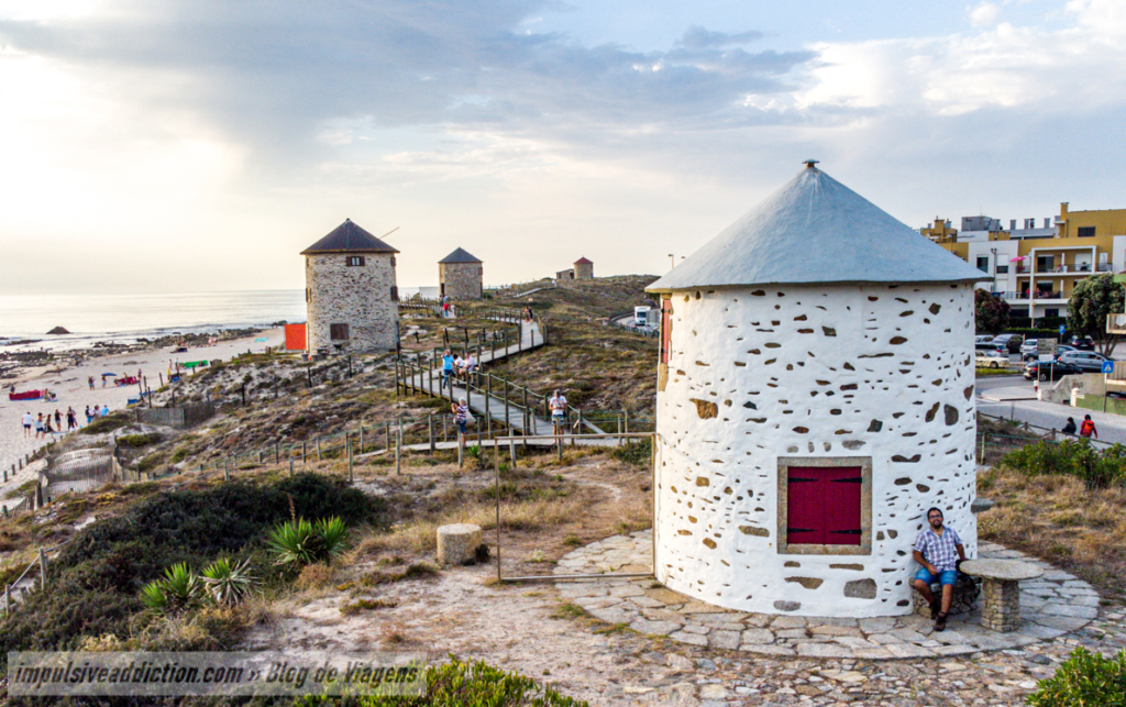 As 30 Melhores Praias do Norte de Portugal para 2025