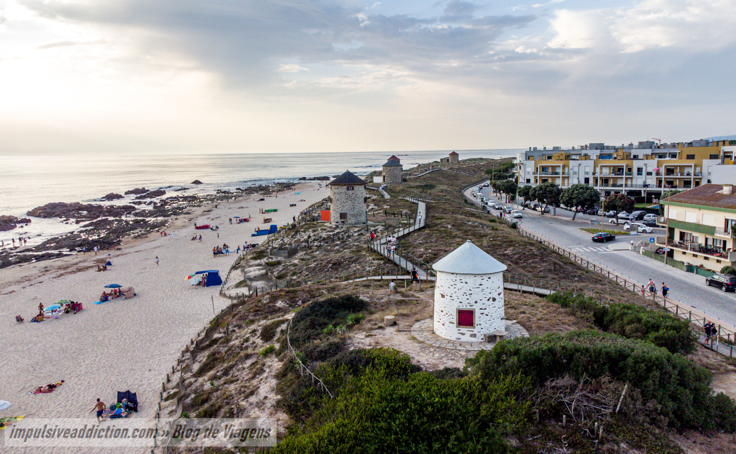 Esposende | O que visitar, ver e fazer?