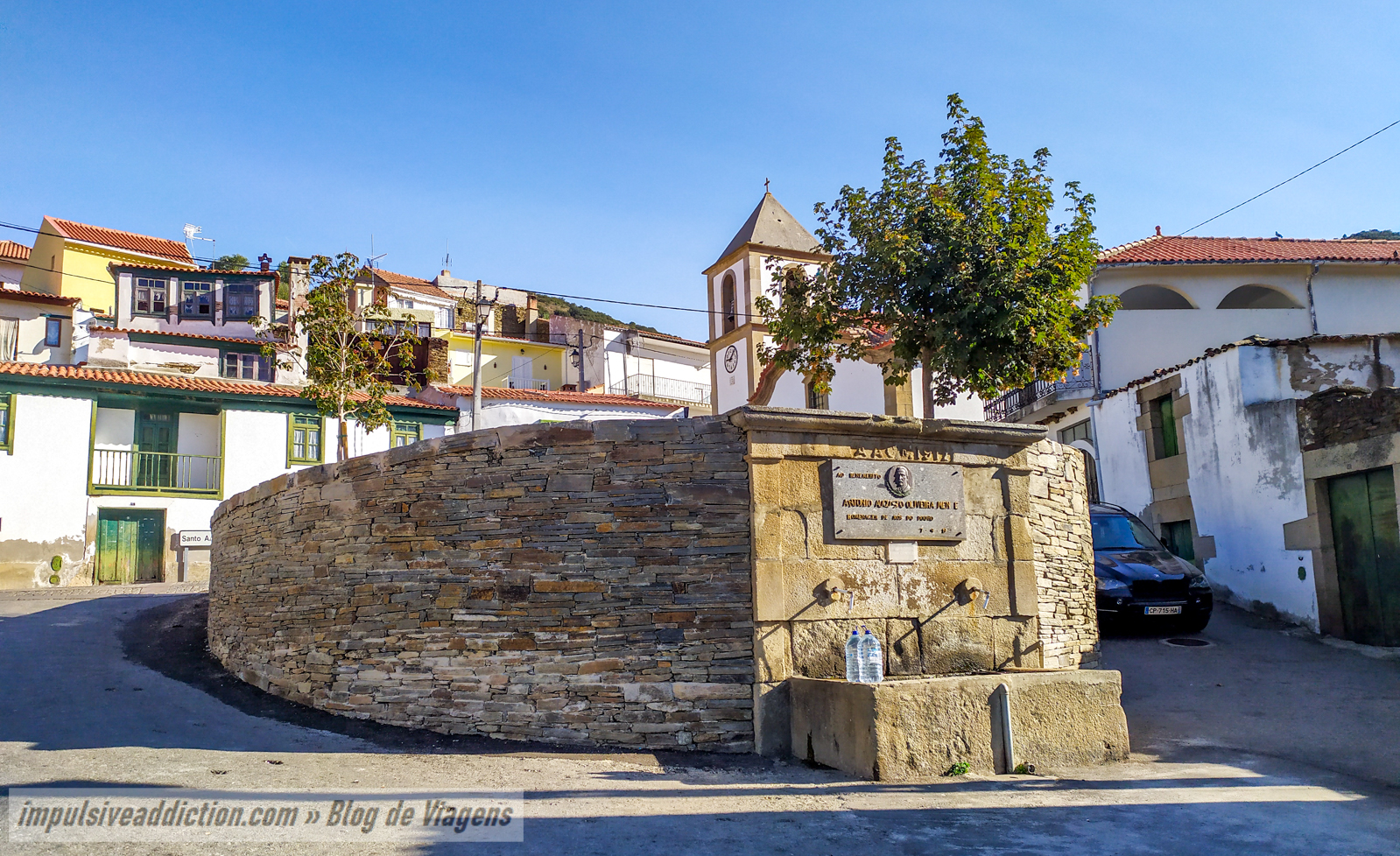 Vila Nova de Foz Côa | O que visitar, ver e fazer?