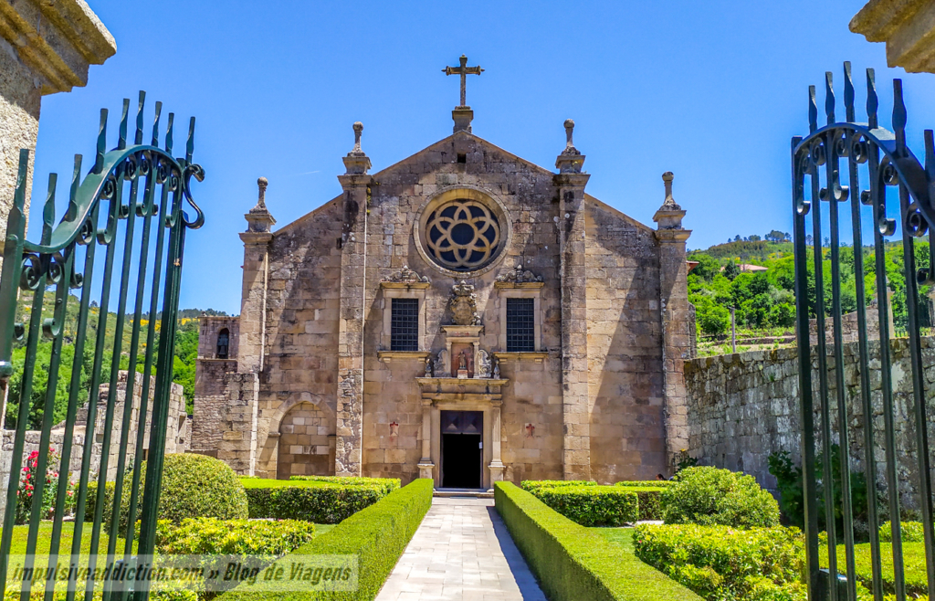 Tarouca: o que visitar, ver e fazer | Roteiro de 1 ou 2 dias