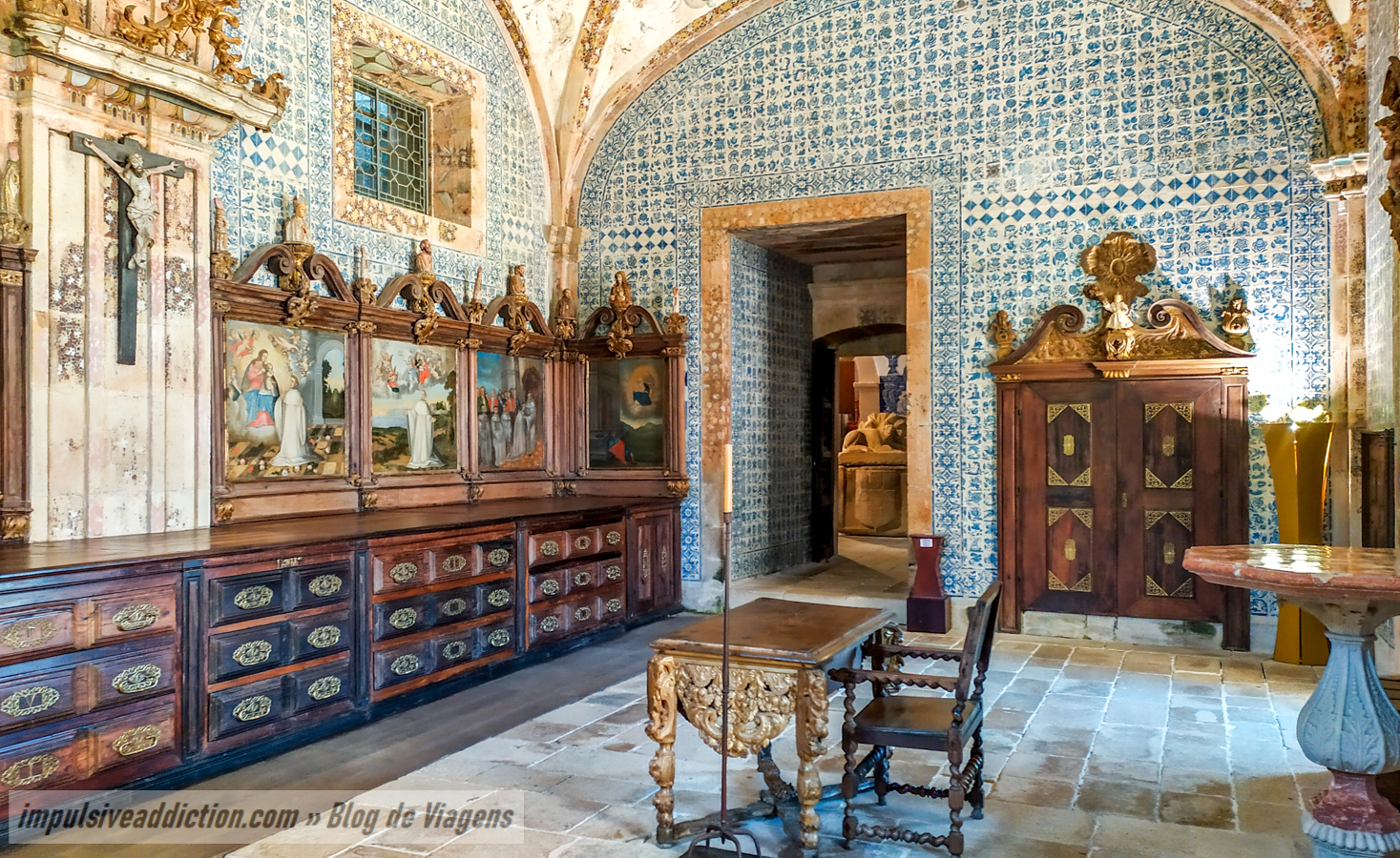 Tarouca: o que visitar, ver e fazer | Roteiro de 1 ou 2 dias