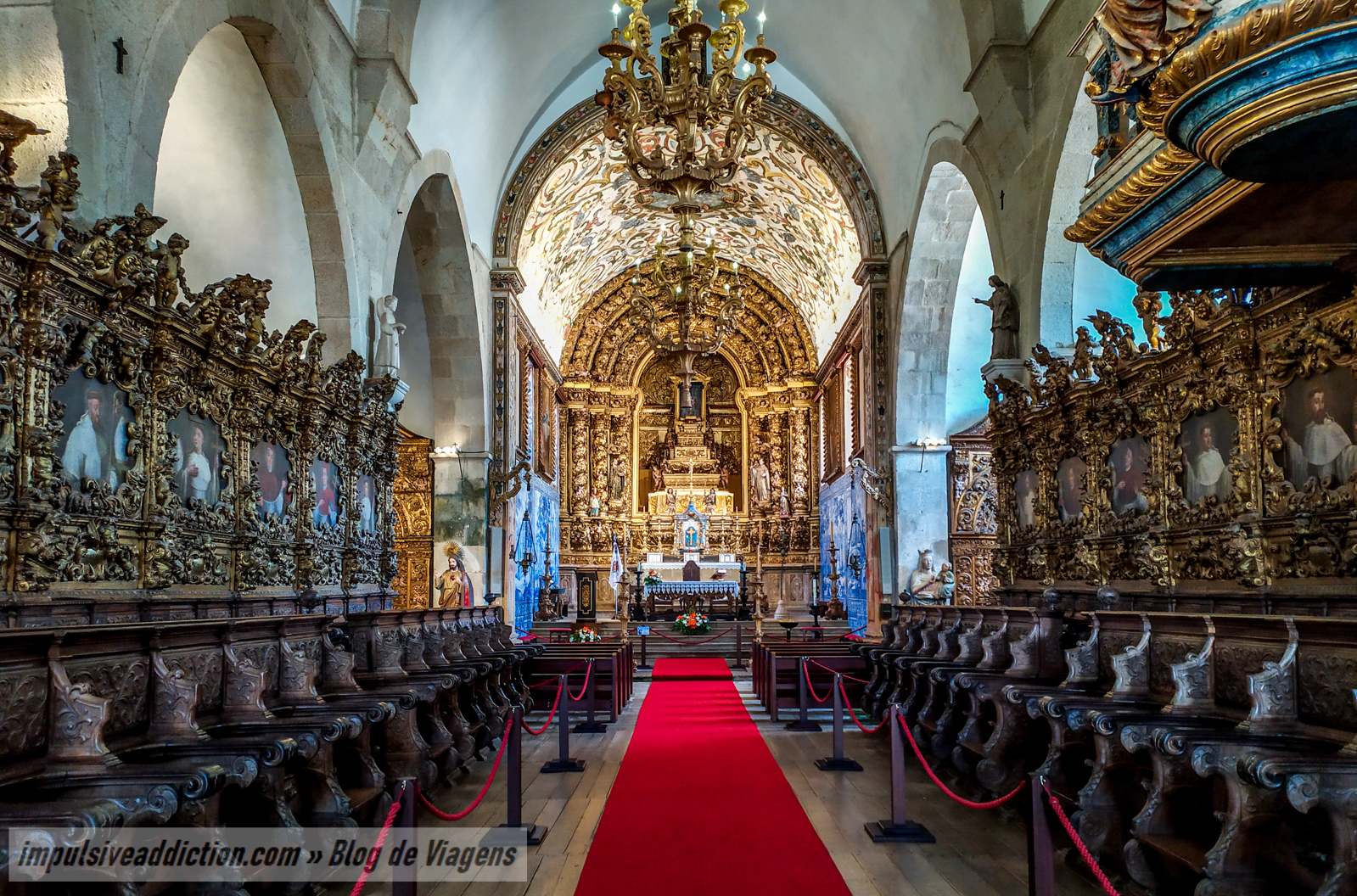 Tarouca: o que visitar, ver e fazer | Roteiro de 1 ou 2 dias