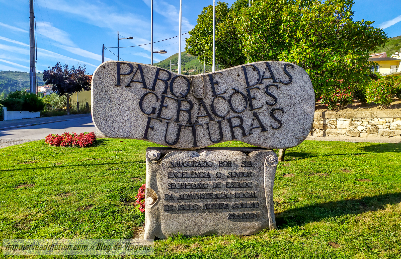 Tarouca: o que visitar, ver e fazer | Roteiro de 1 ou 2 dias