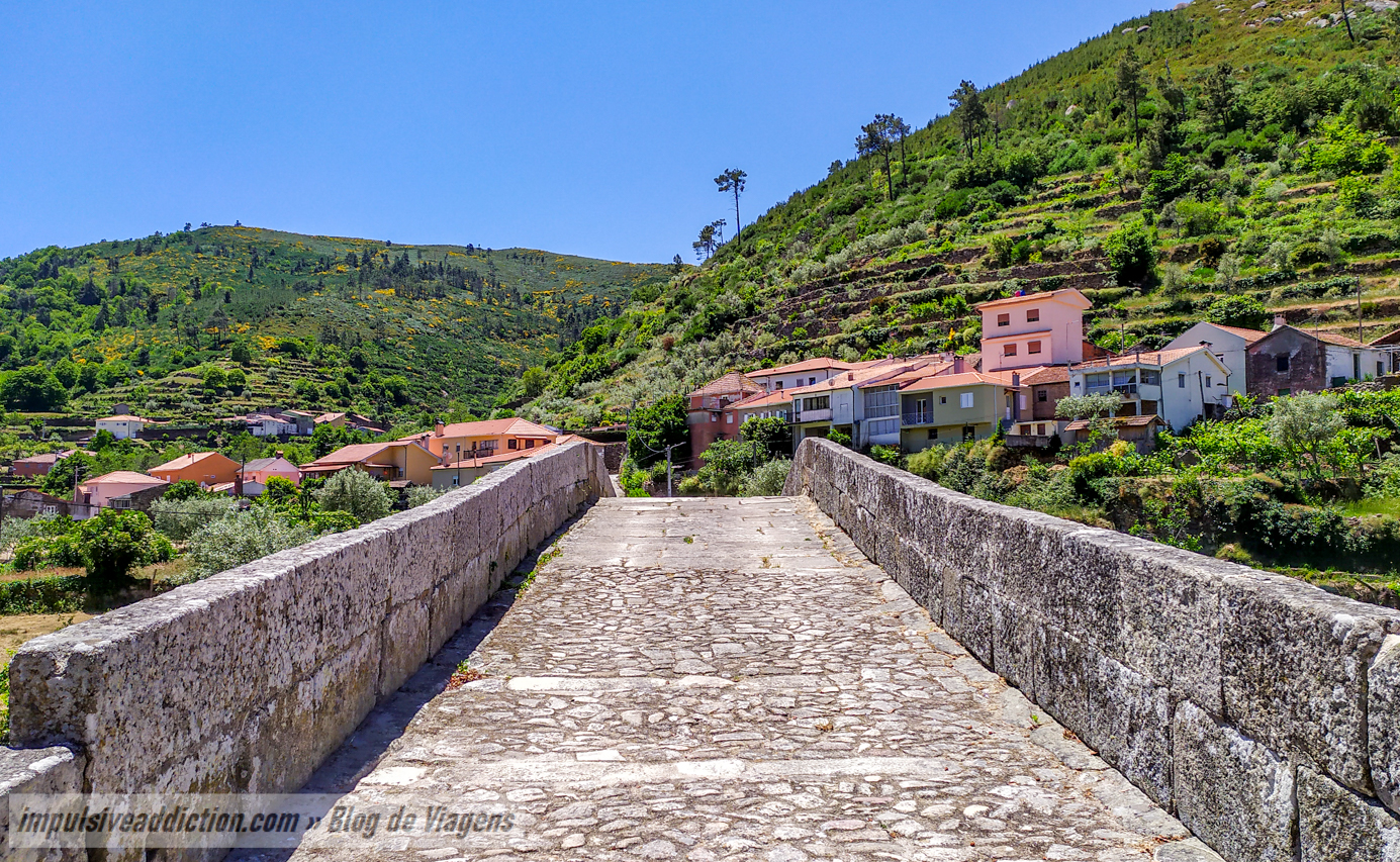 Tarouca: o que visitar, ver e fazer | Roteiro de 1 ou 2 dias