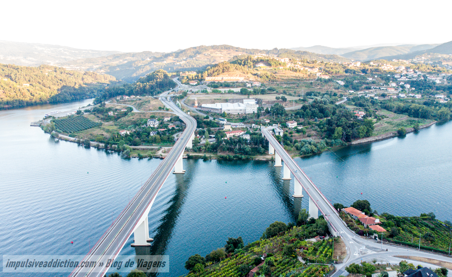 Visitar Castelo de Paiva: o que ver e fazer | Roteiro 2 dias