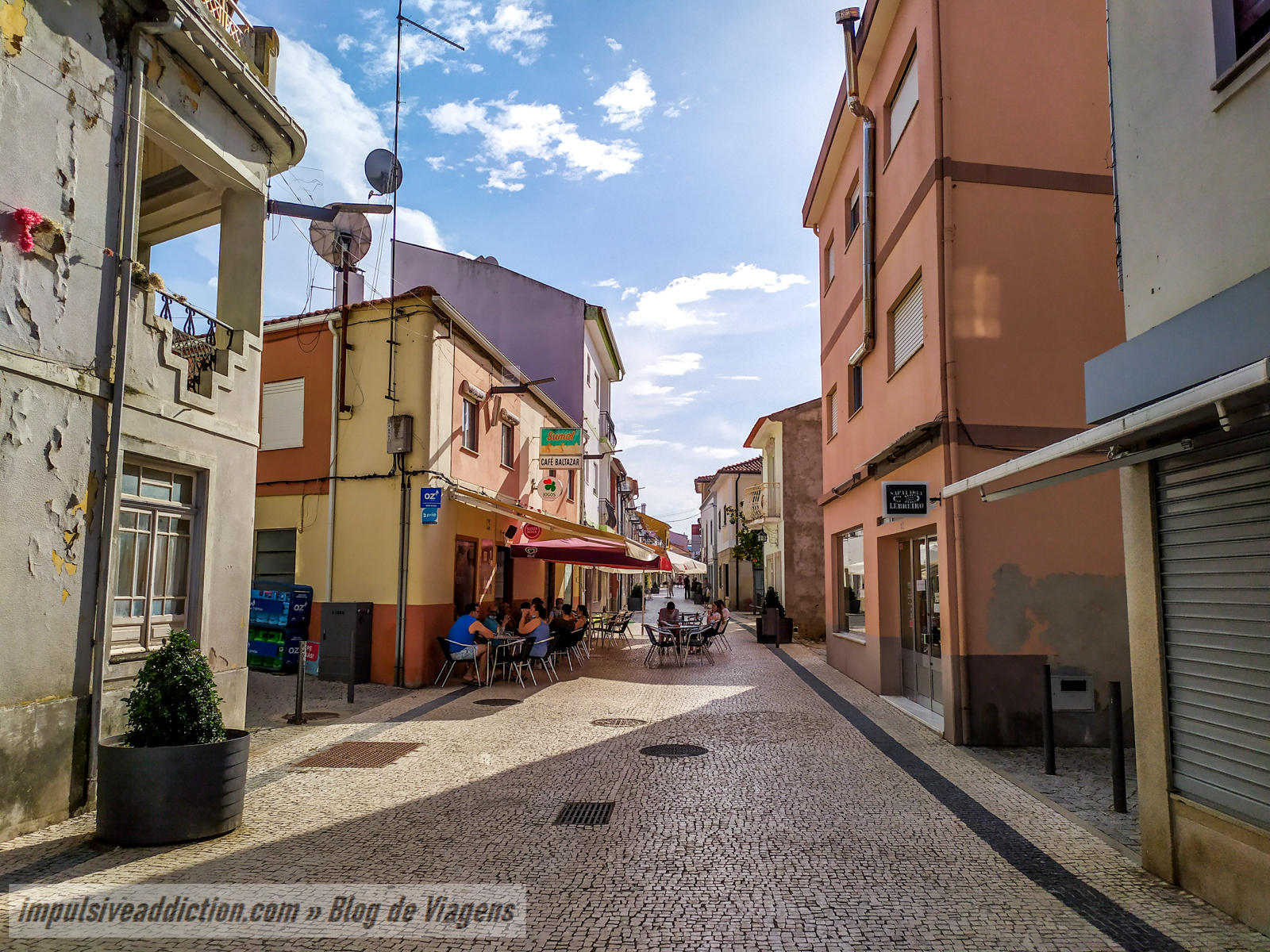 O Que Visitar Em Foz Coa _ Que Visiter À Foz Coa – ACTNCI