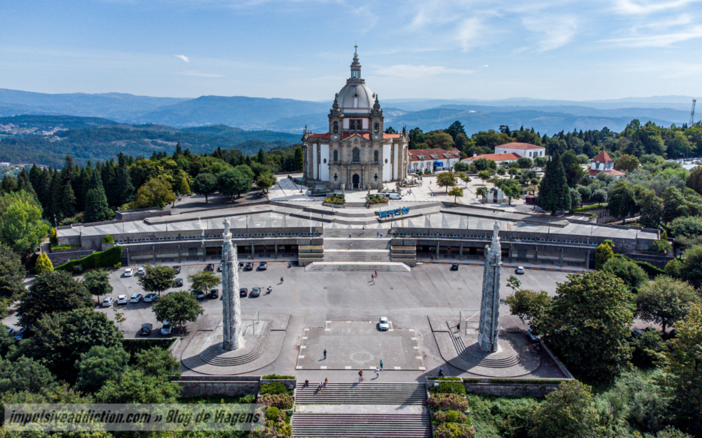 Minho | Northern Portugal Itinerary + places to visit