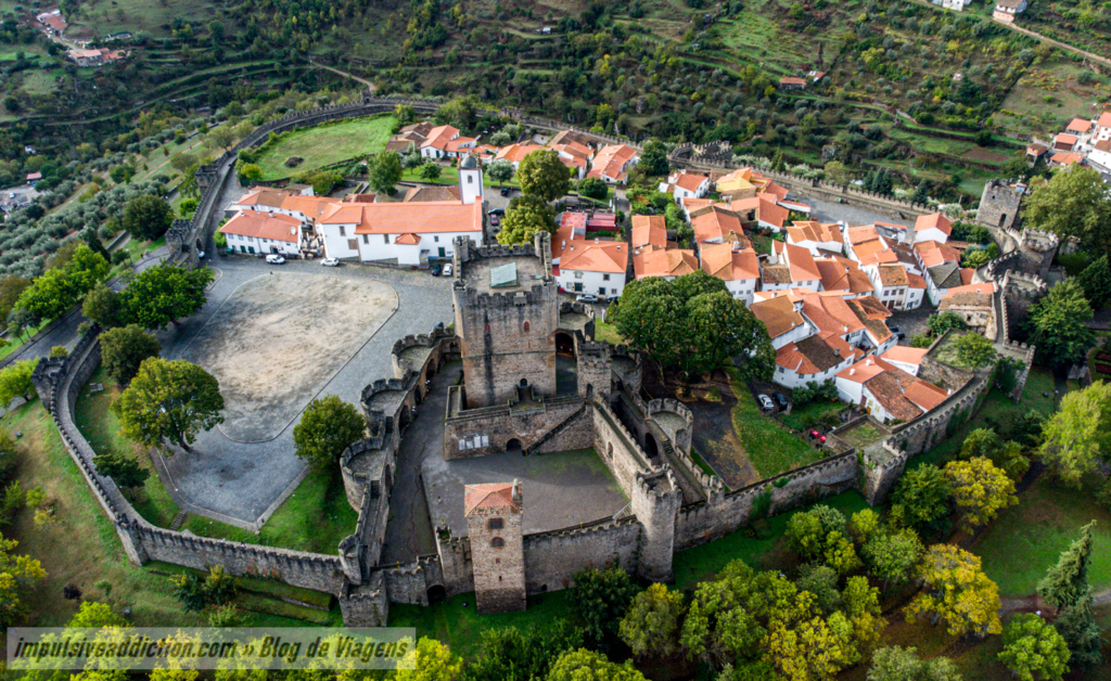 Bragança, o que visitar, ver e fazer | Roteiro de 2 dias