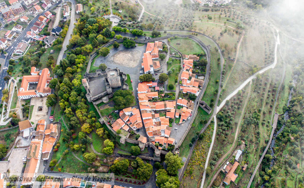 Bragança, o que visitar, ver e fazer | Roteiro de 2 dias