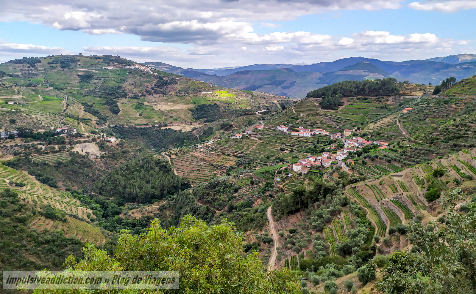 Sabrosa: o que visitar, ver e fazer num roteiro até 2 dias