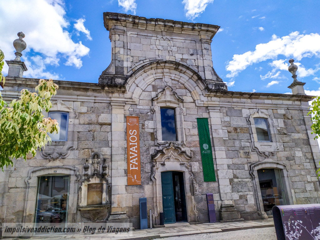 Roteiro Estrada Nacional 222 (EN222) + mapa e pdf