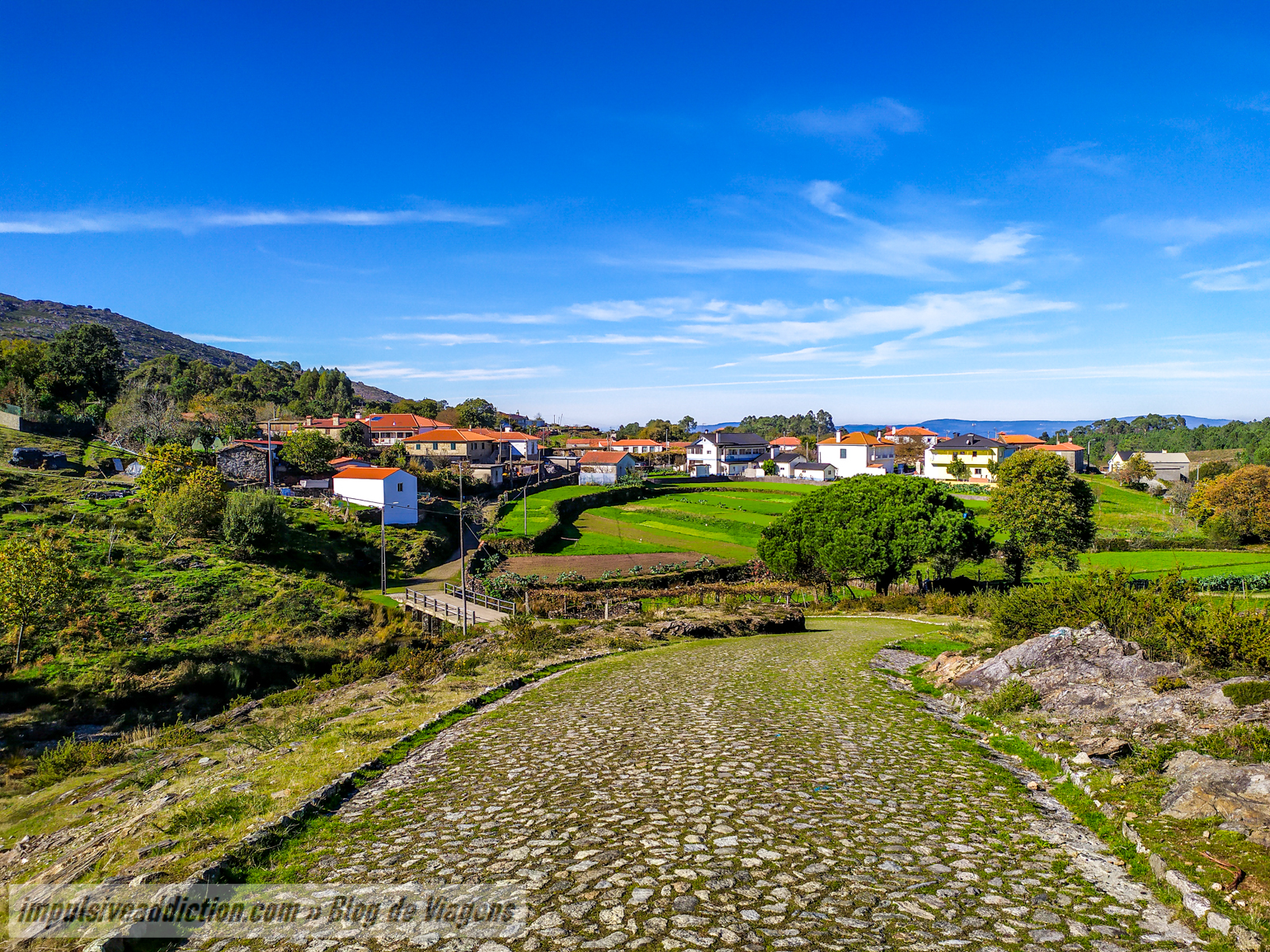 Serra d'Arga Itinerary | Portugal