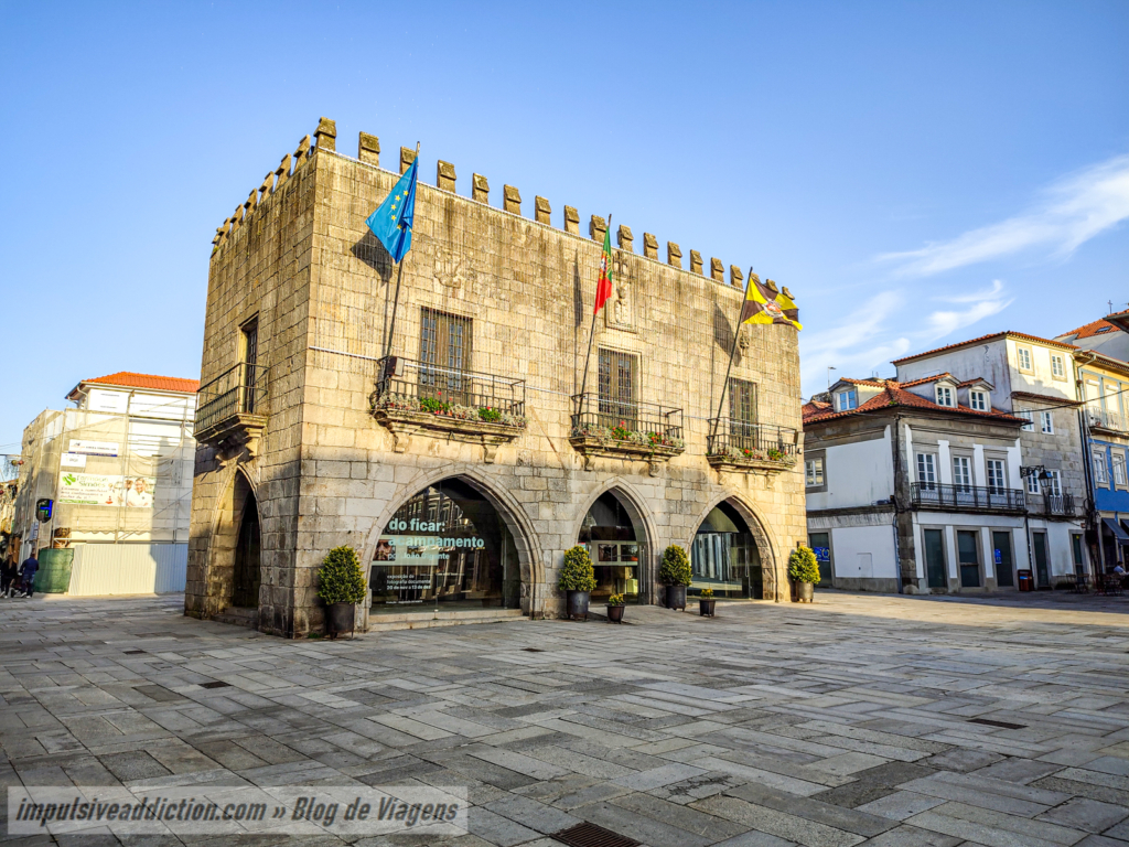 Viana do Castelo - O que visitar, ver e fazer?