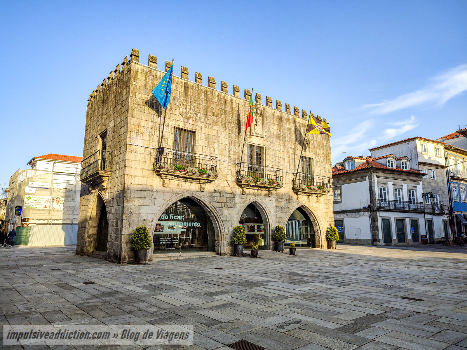 Best Things to do in Viana do Castelo | Portugal