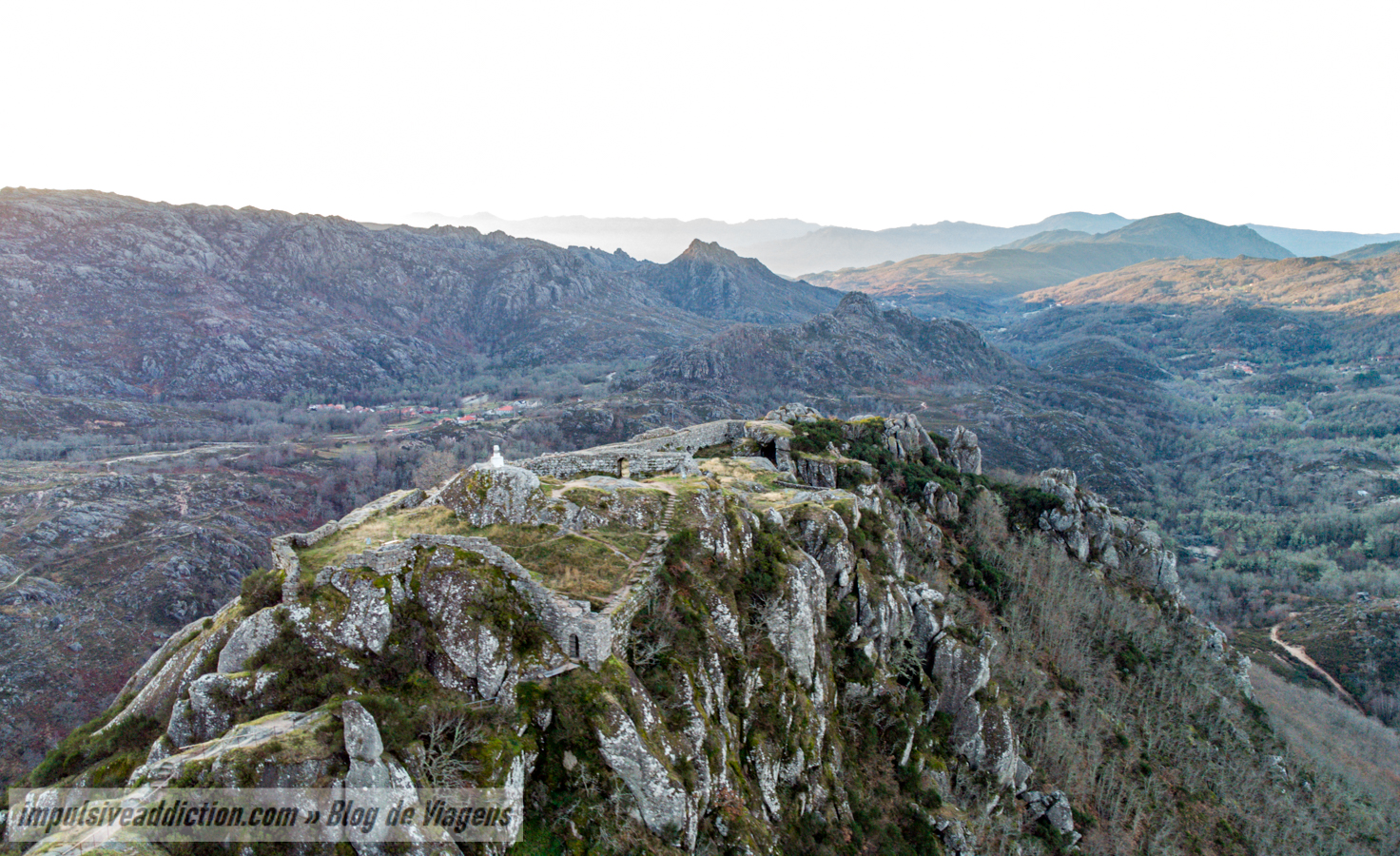 Melgaço e Castro Laboreiro | O que visitar, ver e fazer?