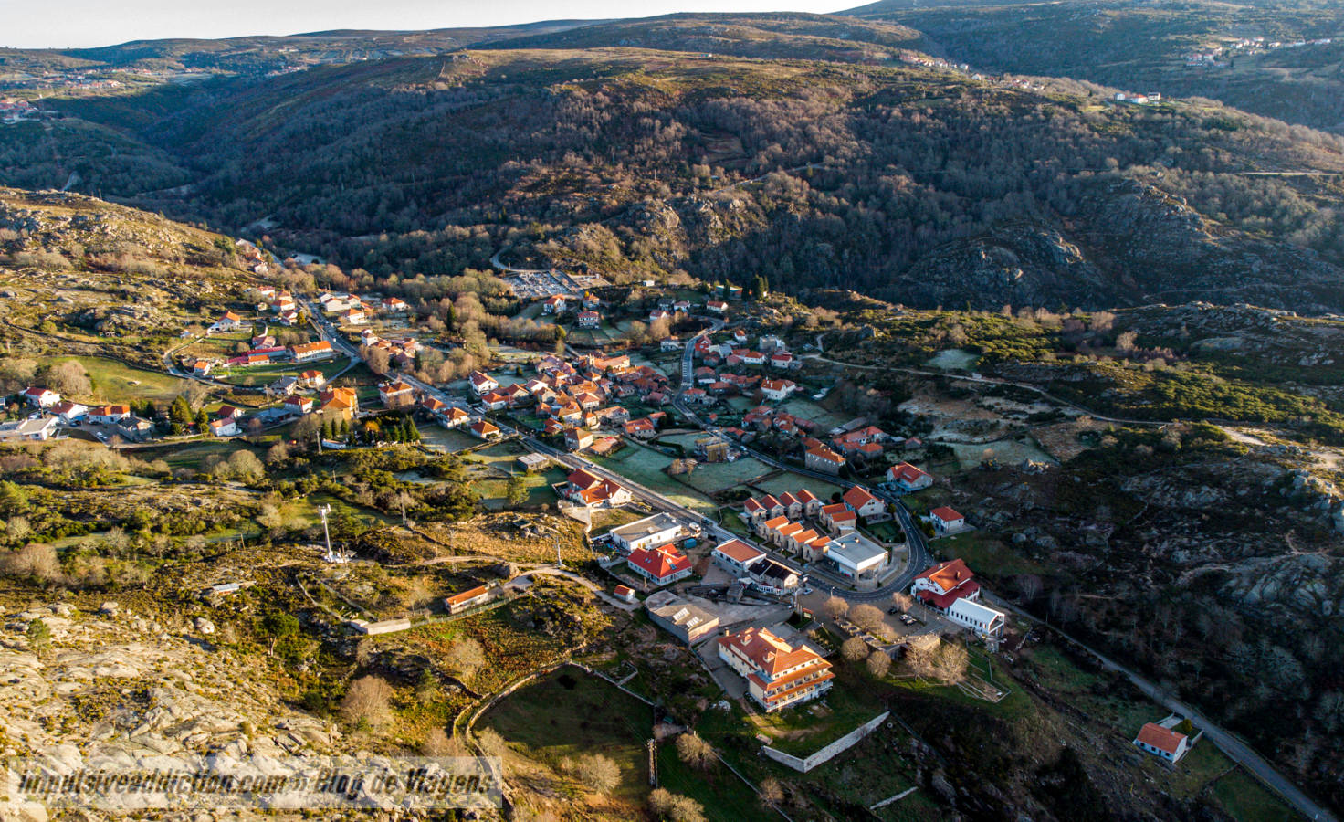 Melgaço e Castro Laboreiro | O que visitar, ver e fazer?