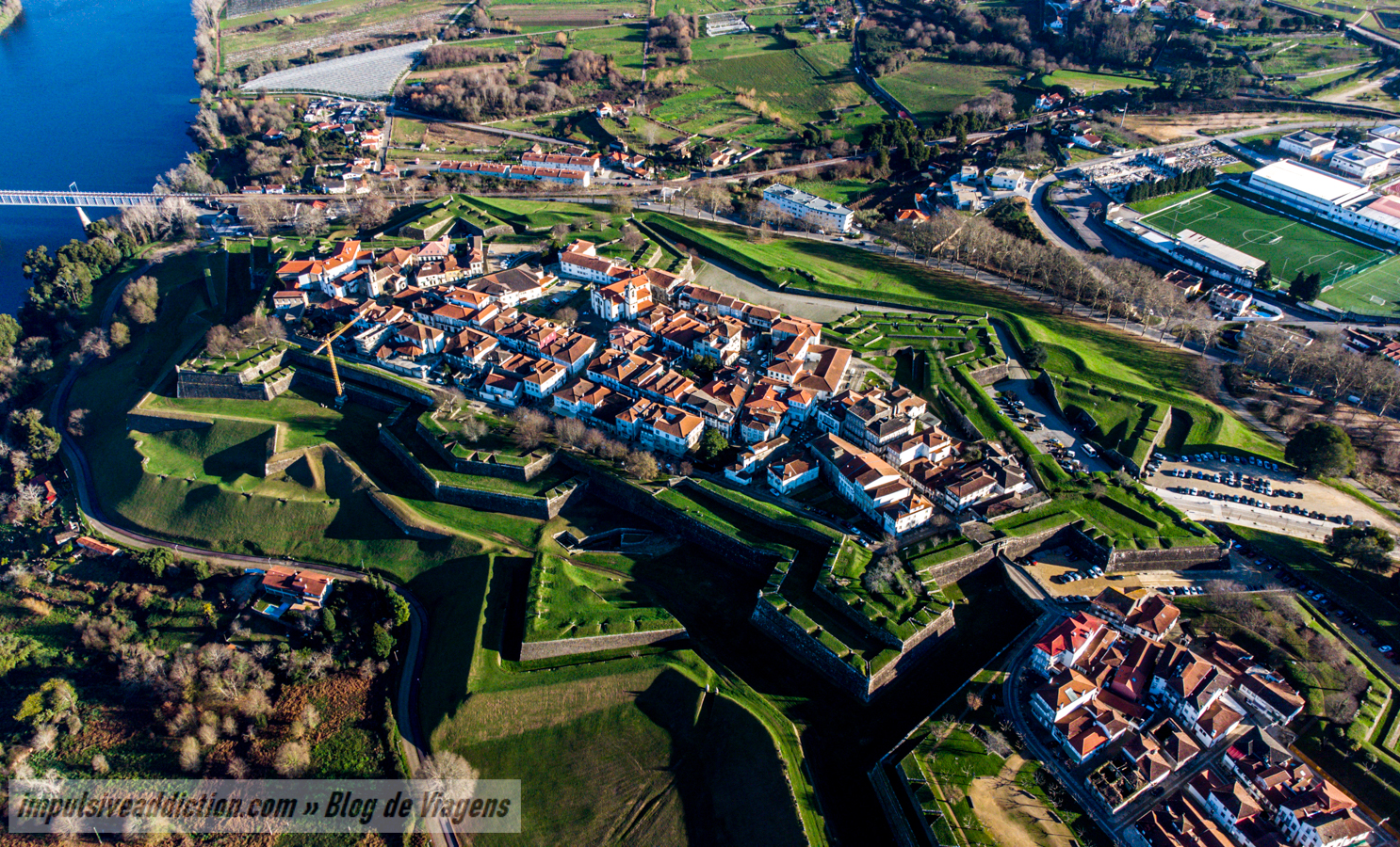 Valença do Minho: o que visitar, ver e fazer? Roteiro 2 dias