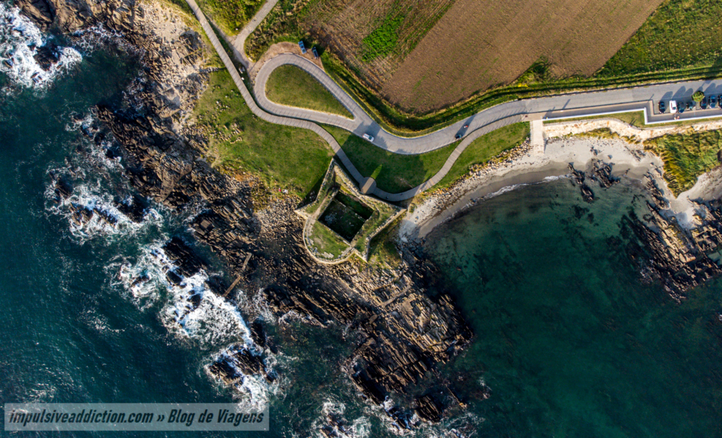 As 30 Melhores Praias do Norte de Portugal para 2025