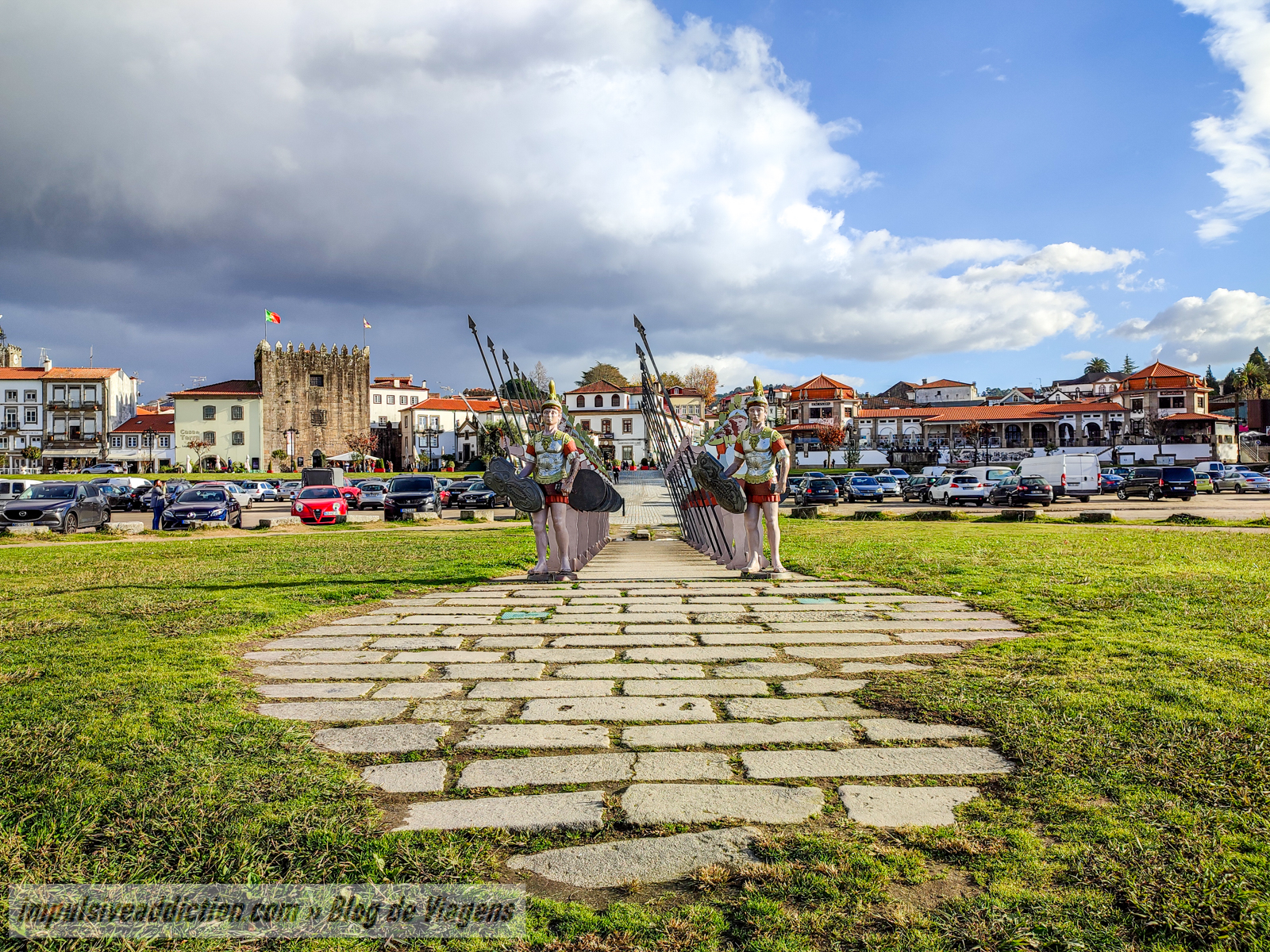 Best Day Trips from Porto, Portugal (tips from a local)