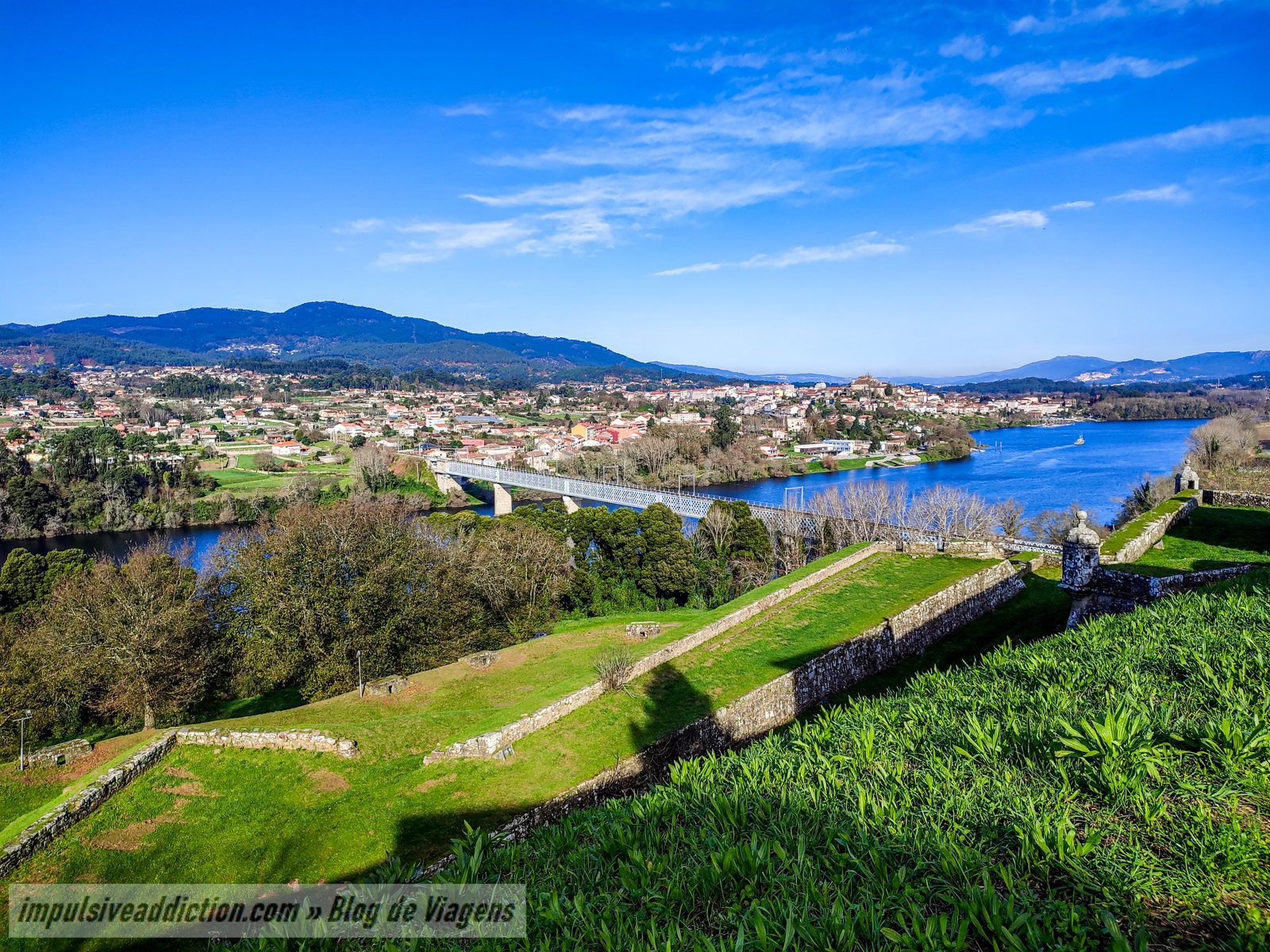 Best things to do in Valença | Portugal