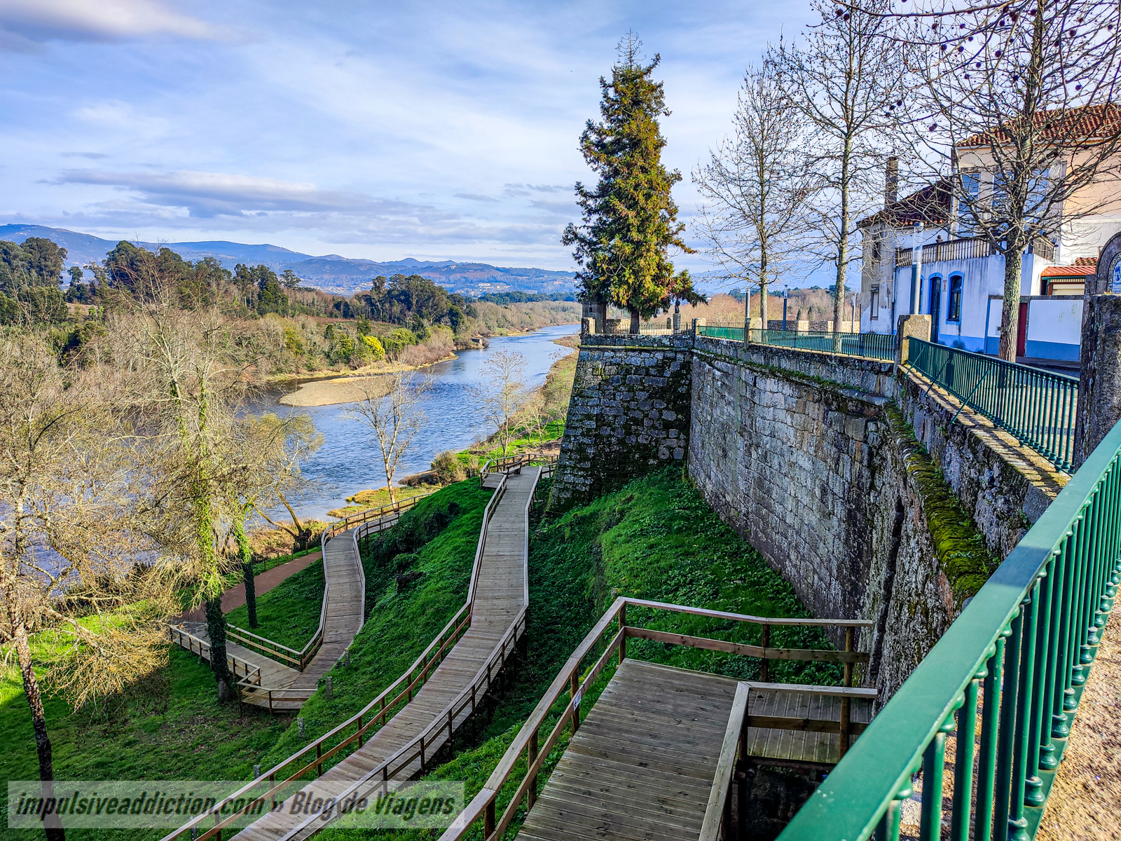 Minho | Northern Portugal Itinerary + places to visit